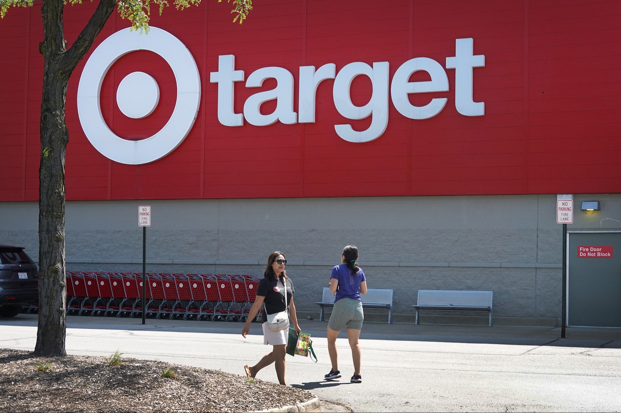Target Closes 9 Stores Across 4 States Due To Ongoing Crime Entrepreneur Target Closes 9 Stores Across 4 States Due To Ongoing Crime Entrepreneur