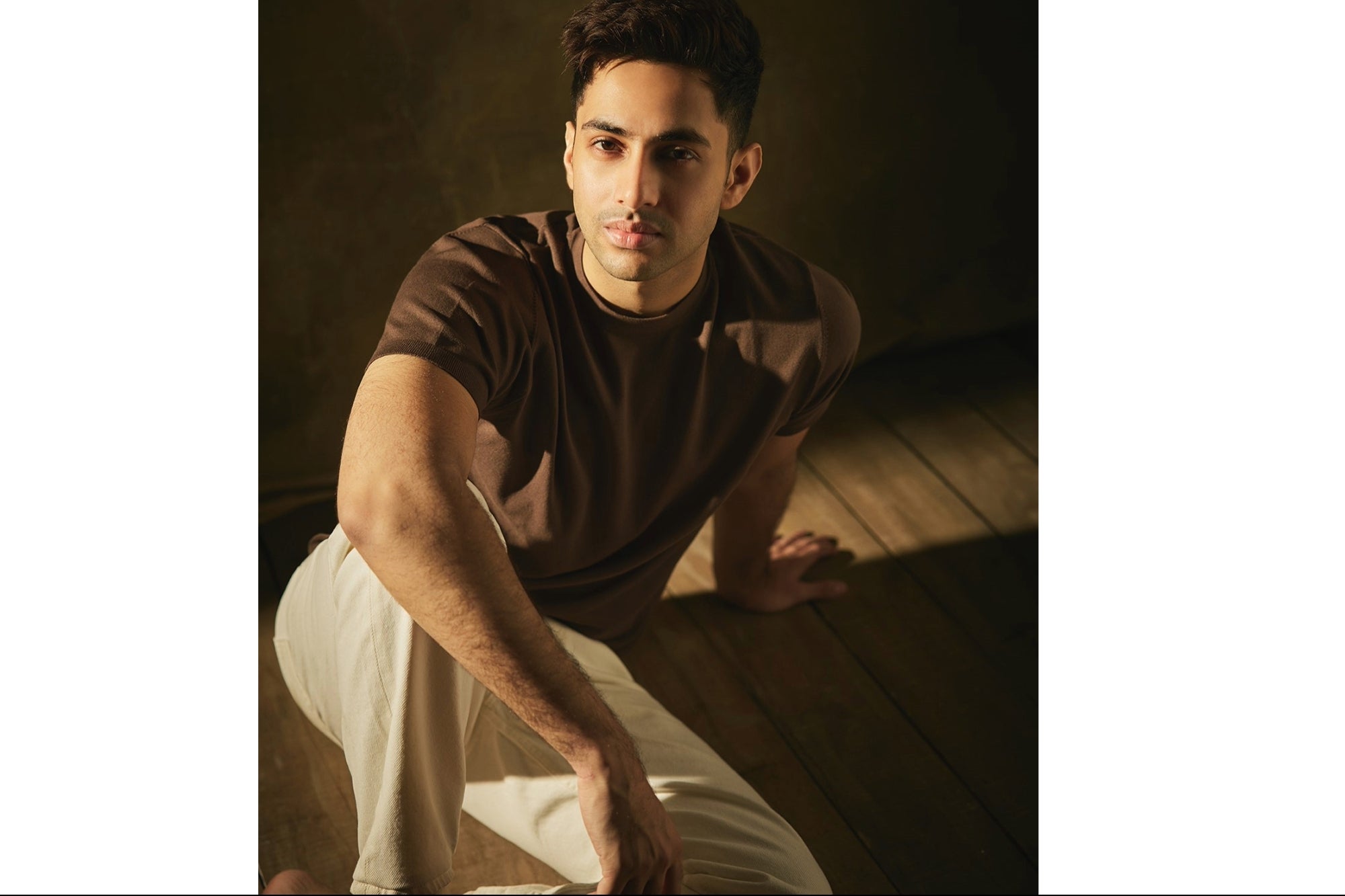 Meet Agastya Nanda, The Indian Archie | Entrepreneur