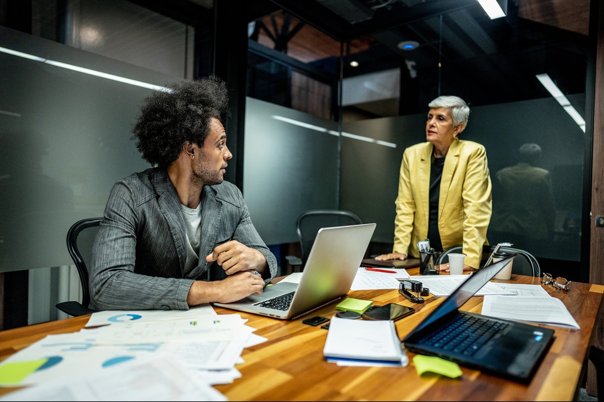 8 Common Mistakes You Might Be Making as a Leader (and How to Fix Them ...