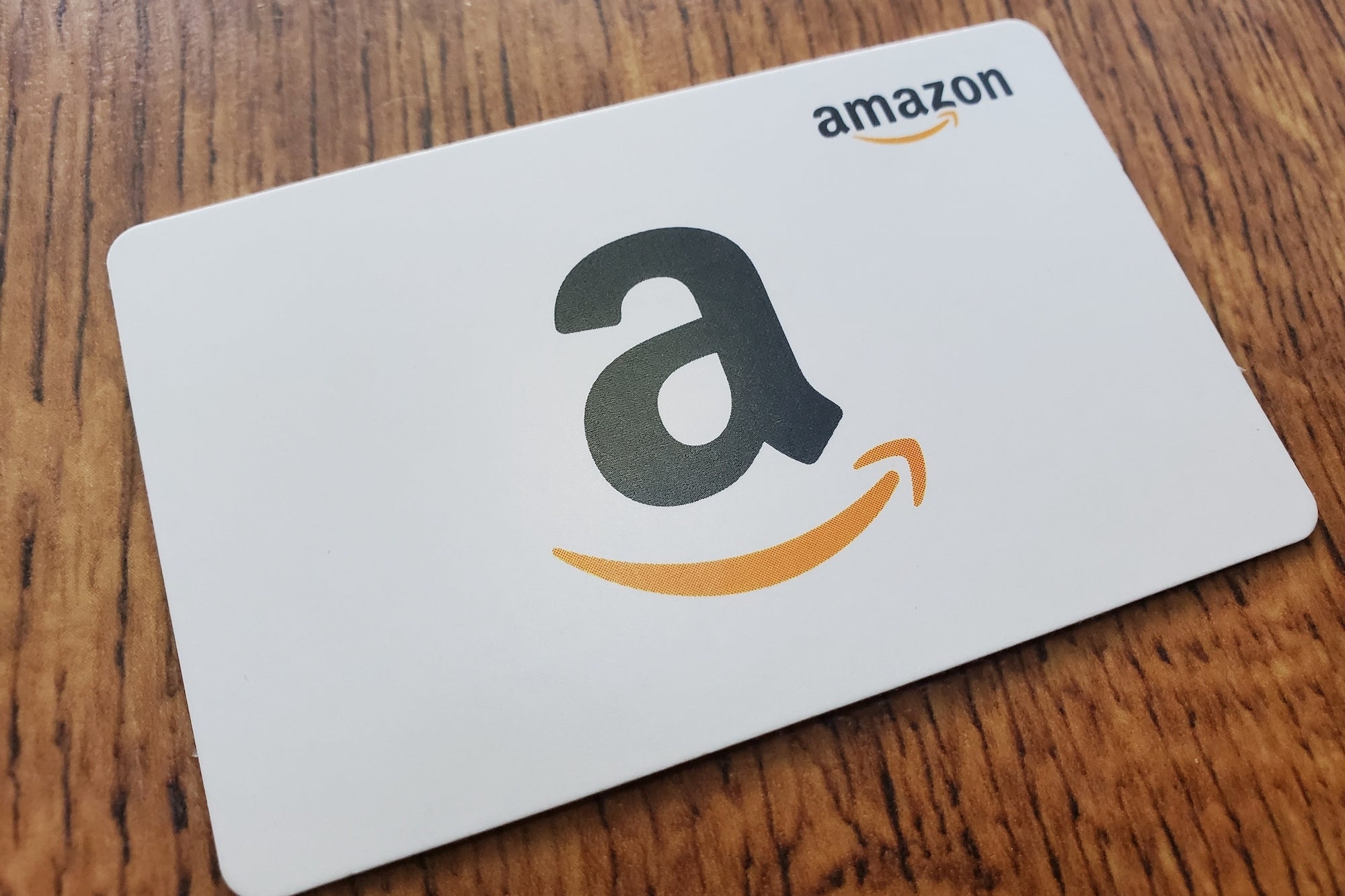 Mysterious Amazon Gift Card Emails Spark Scam Concerns | Entrepreneur