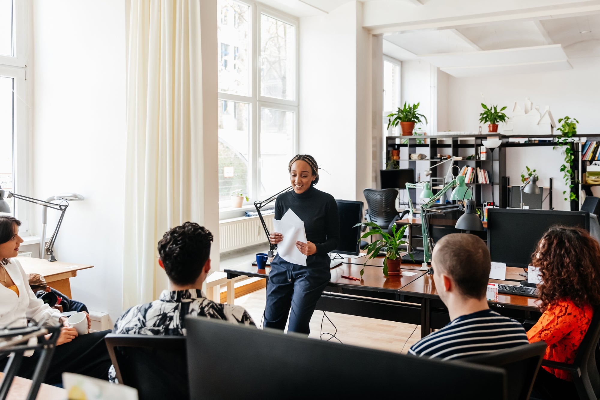 How to Create an Environment of Authenticity in the Workplace ...