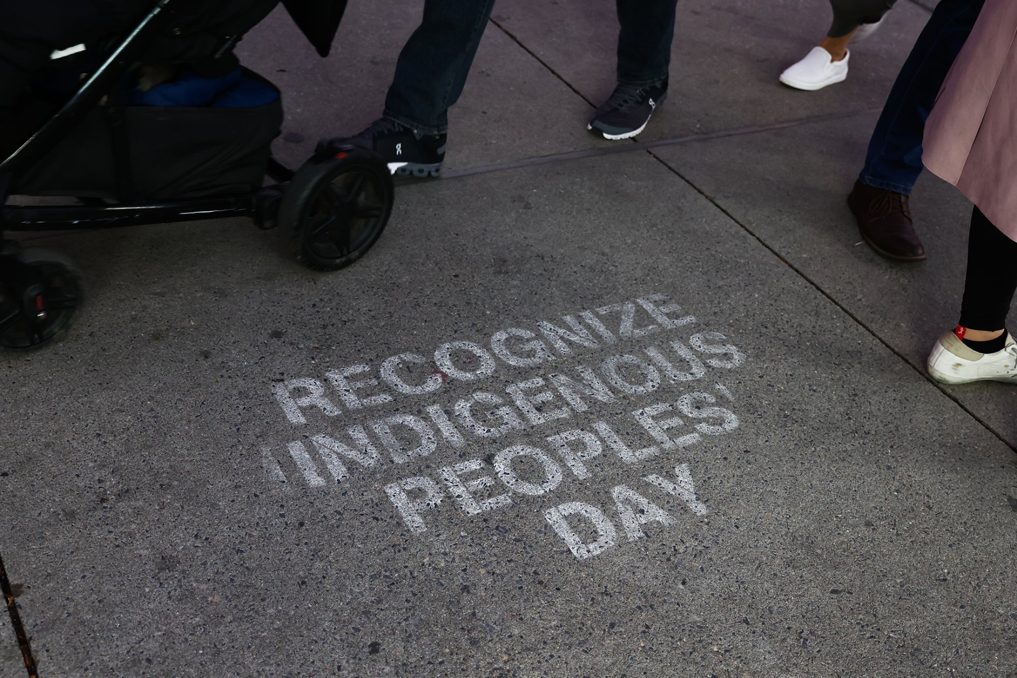 Why Your Business Can — And Should — Do More on Indigenous People's Day ...