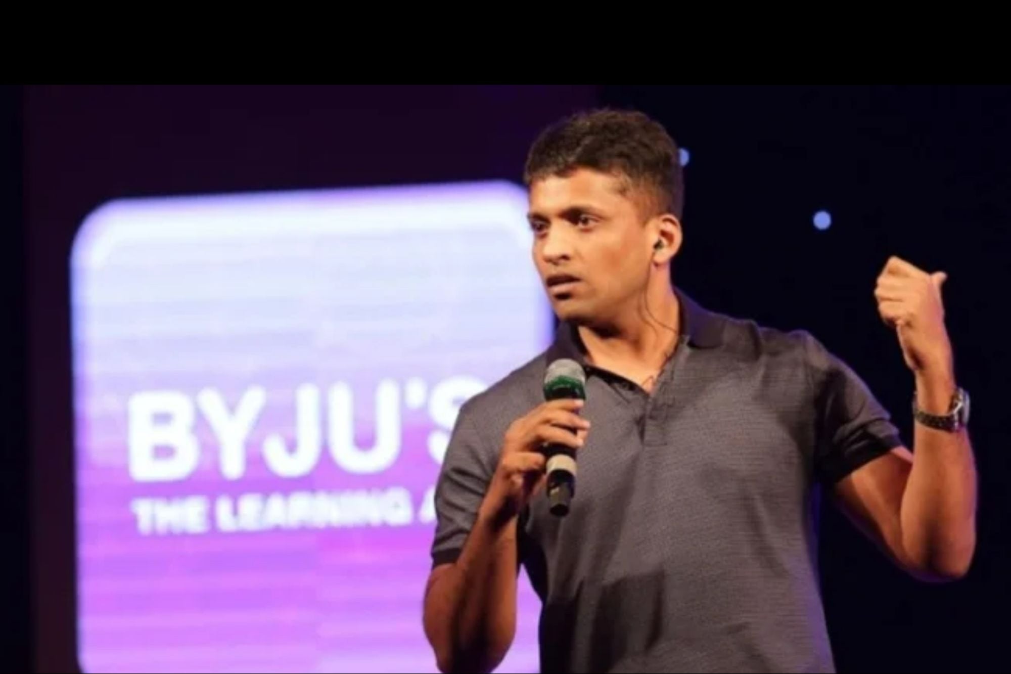 What Edtech Startups Can Learn From Crises Surrounding Byju's | Entrepreneur
