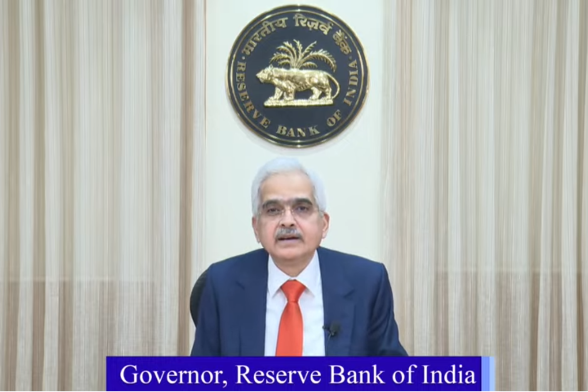 RBI Keeps the Repo Rate Unchanged for the 4th Time this Fiscal Year ...