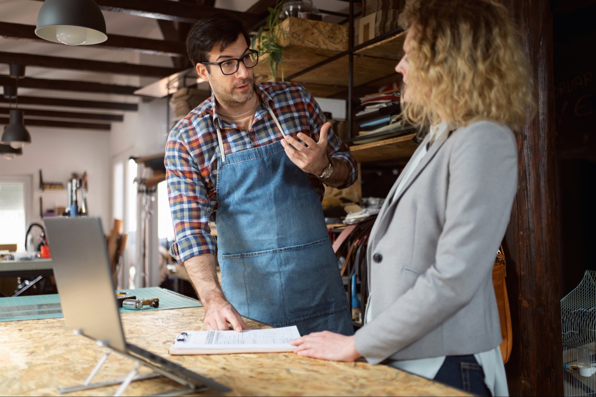 10 Questions to Ask When Franchising Your Business | Entrepreneur