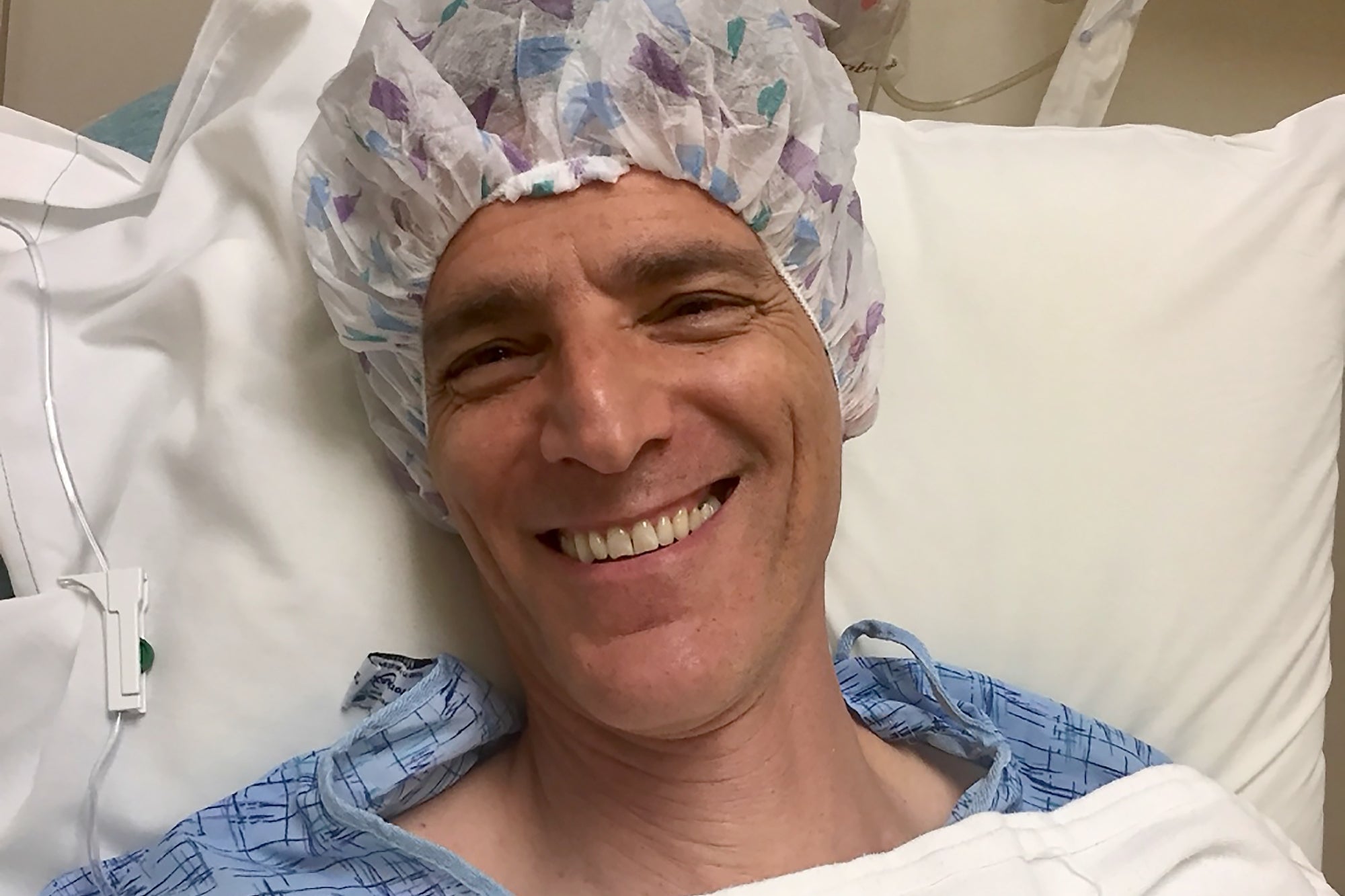 What Cancer Taught Me About Life, Love and Leadership | Entrepreneur