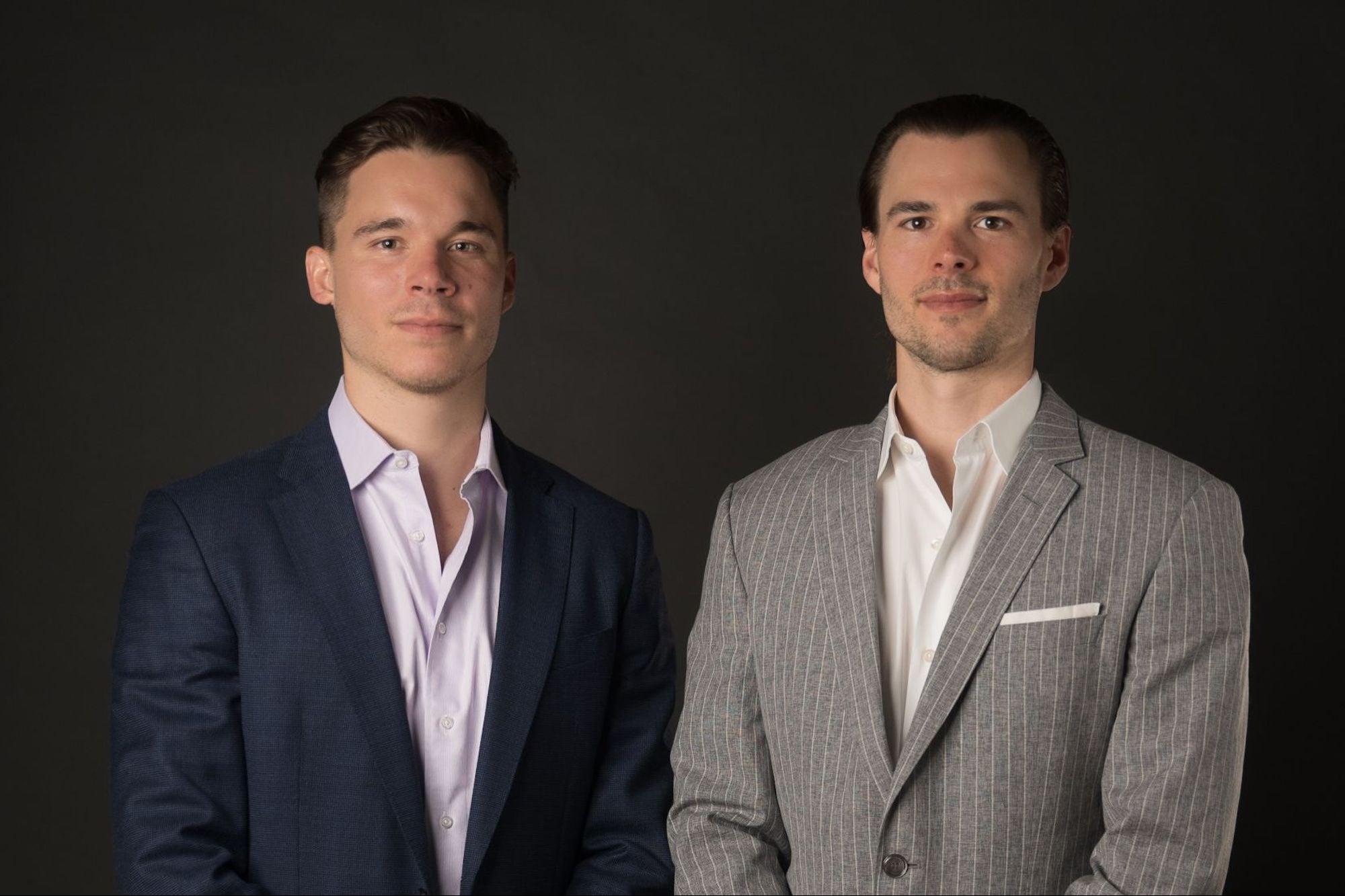 How Salvi Is Helping CEOs Communicate More Effectively | Entrepreneur