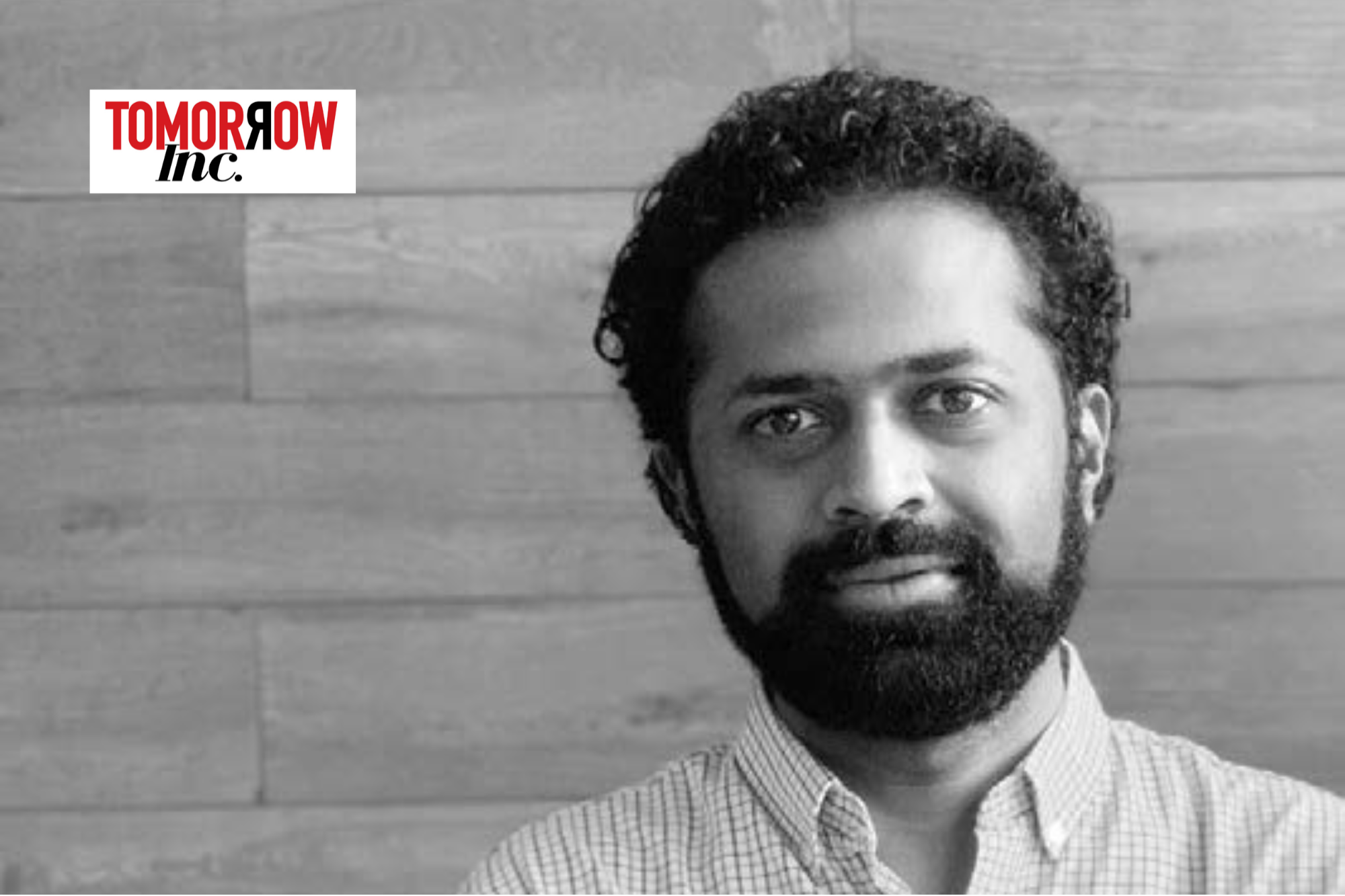The Murugappa Scion: Subbu Venkatachalam | Entrepreneur