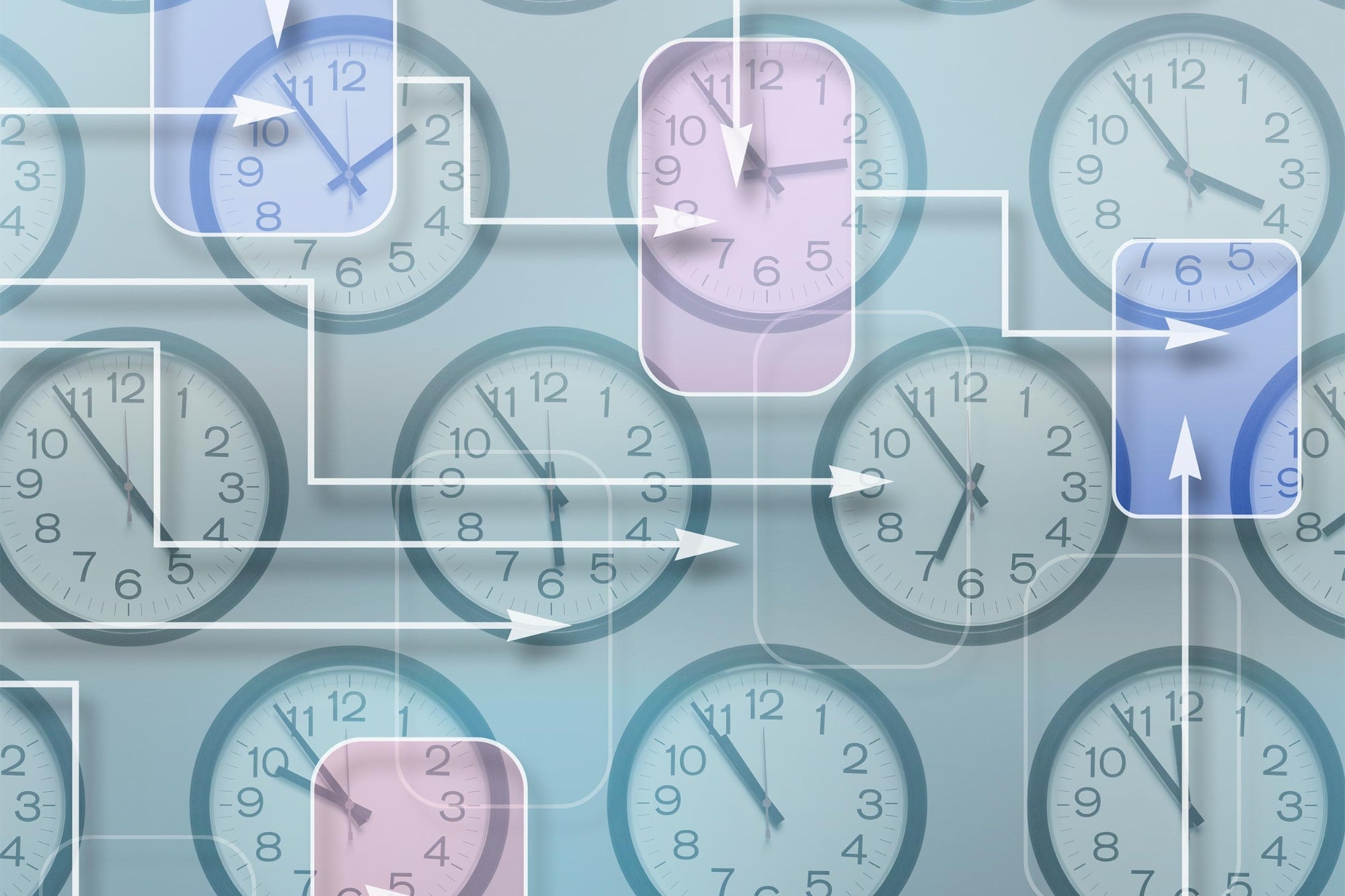 5 Risks You Should Know About Daylight Saving Time | Entrepreneur ...