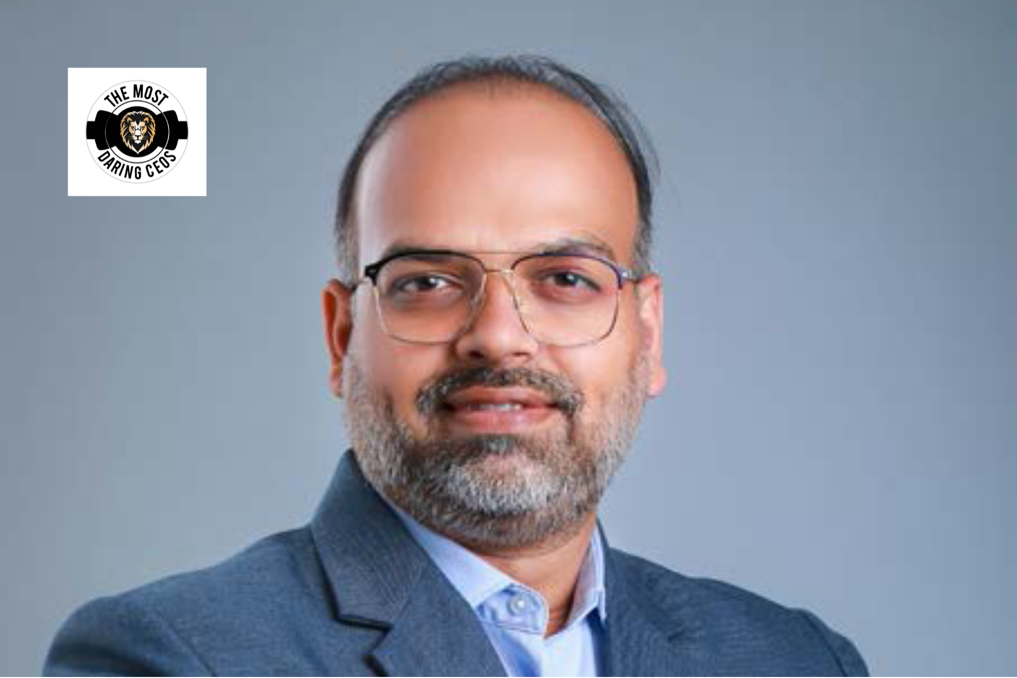 The Conglomerate Captain: Arun Rathod | Entrepreneur