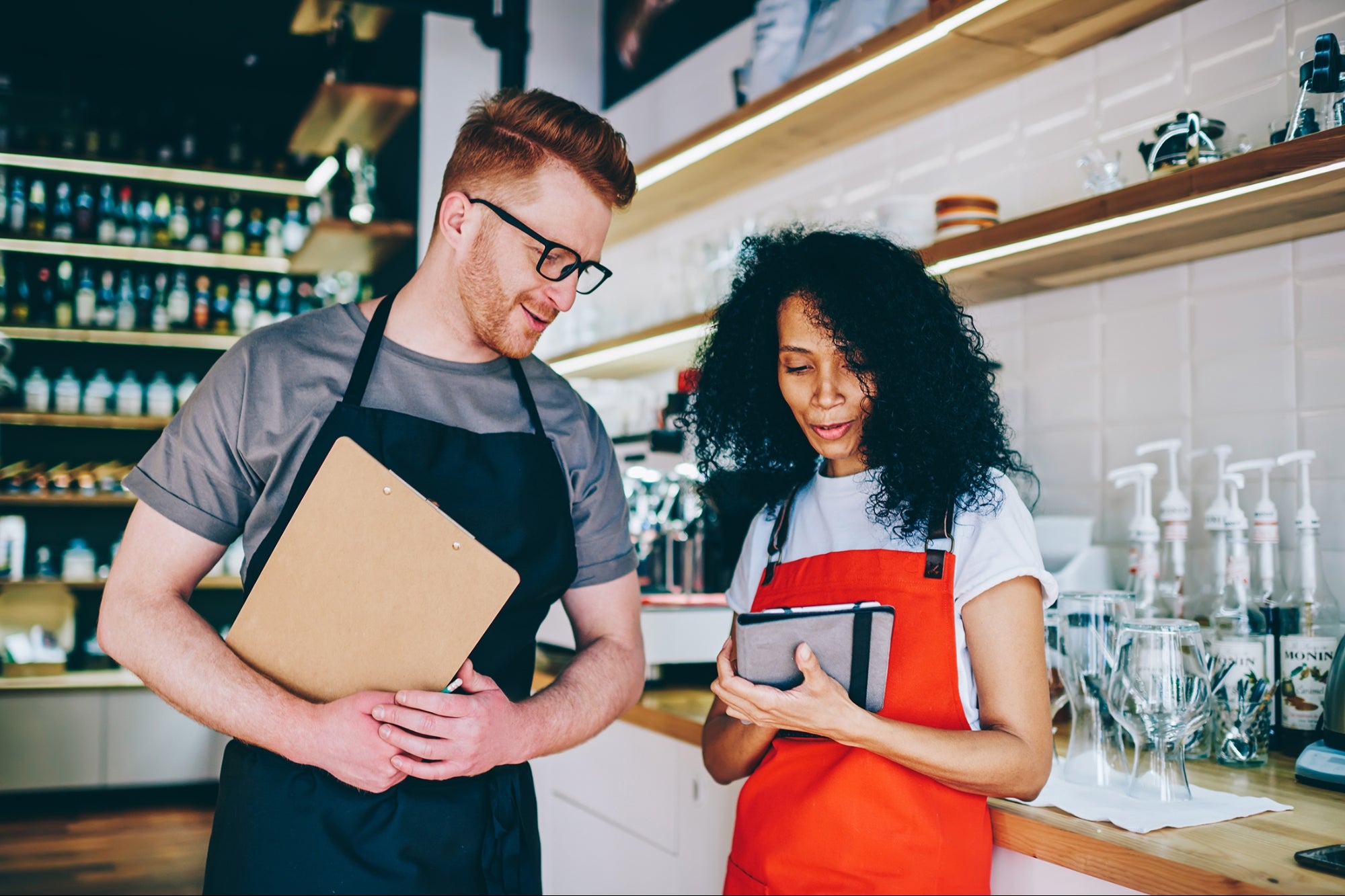 The Most Common Problems Franchisees Face | Entrepreneur