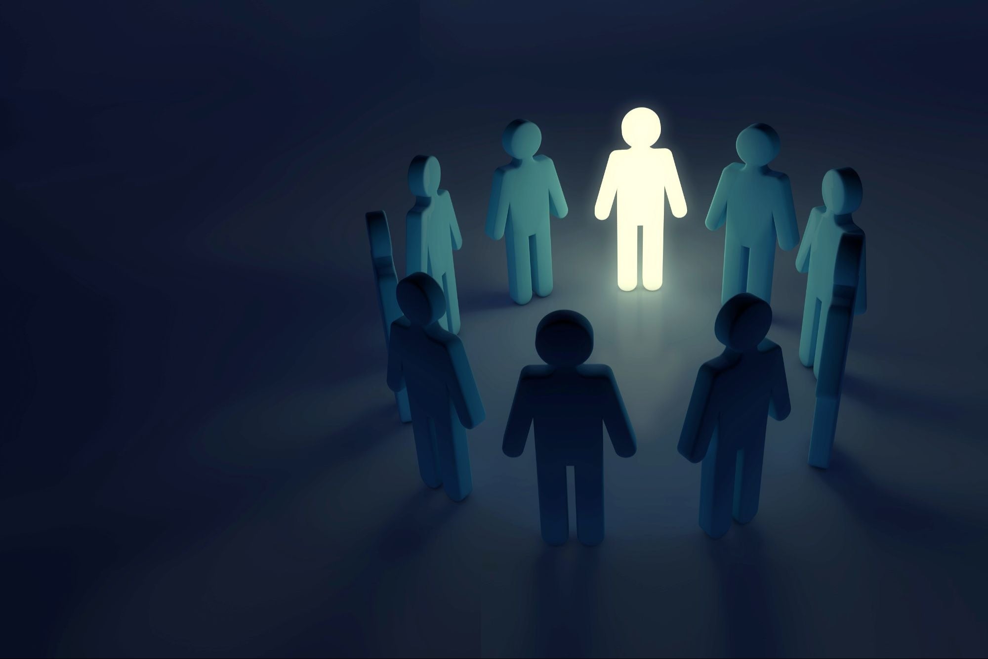 4 Things That Make a Powerful CEO | Entrepreneur