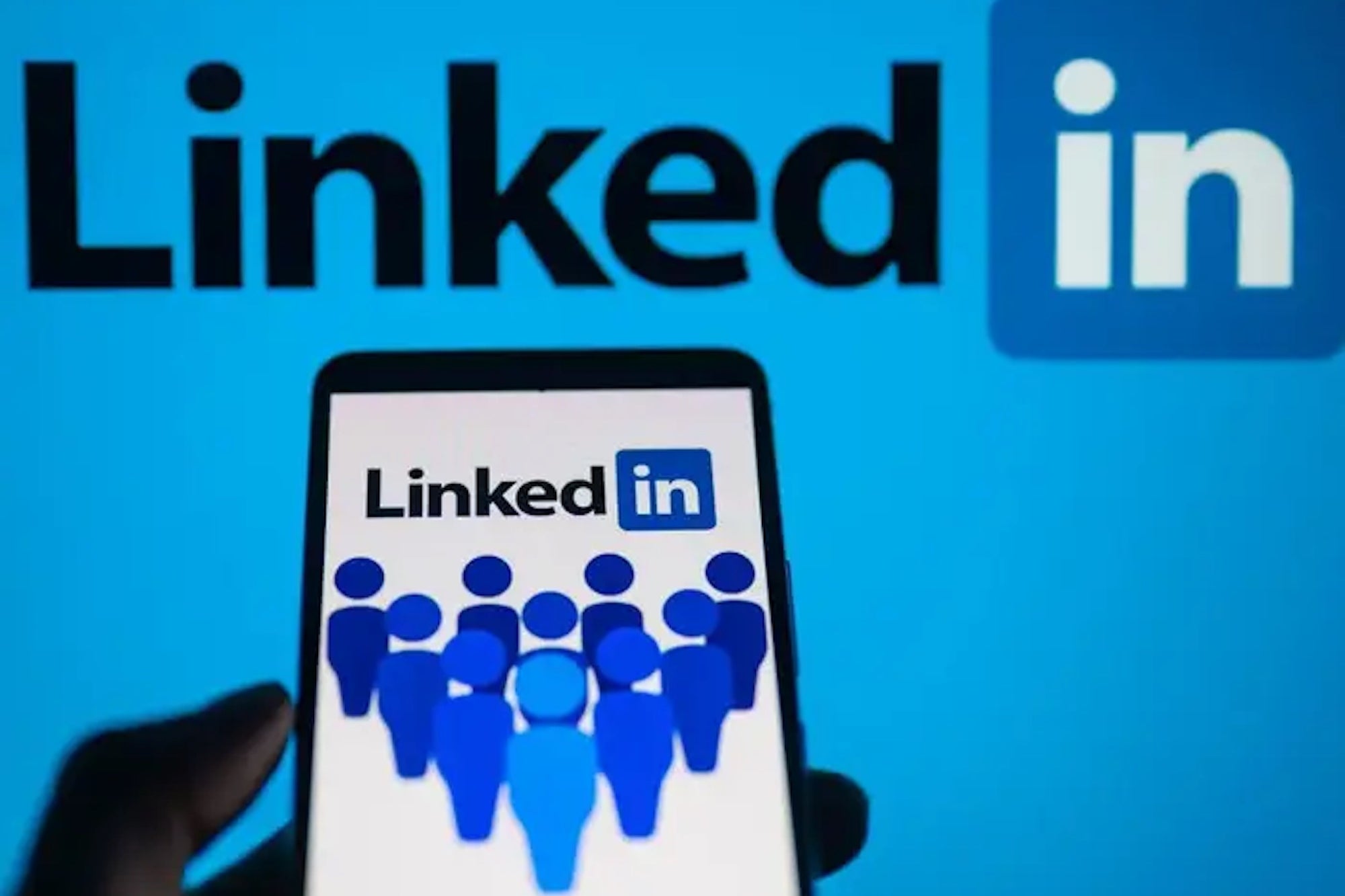 LinkedIn Employees Found a Secret Layoff List With 500 Names | Entrepreneur