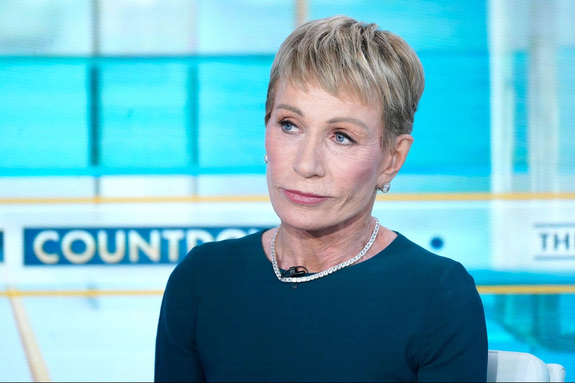 Barbara Corcoran: All 'Really Successful Entrepreneurs' Do This ...
