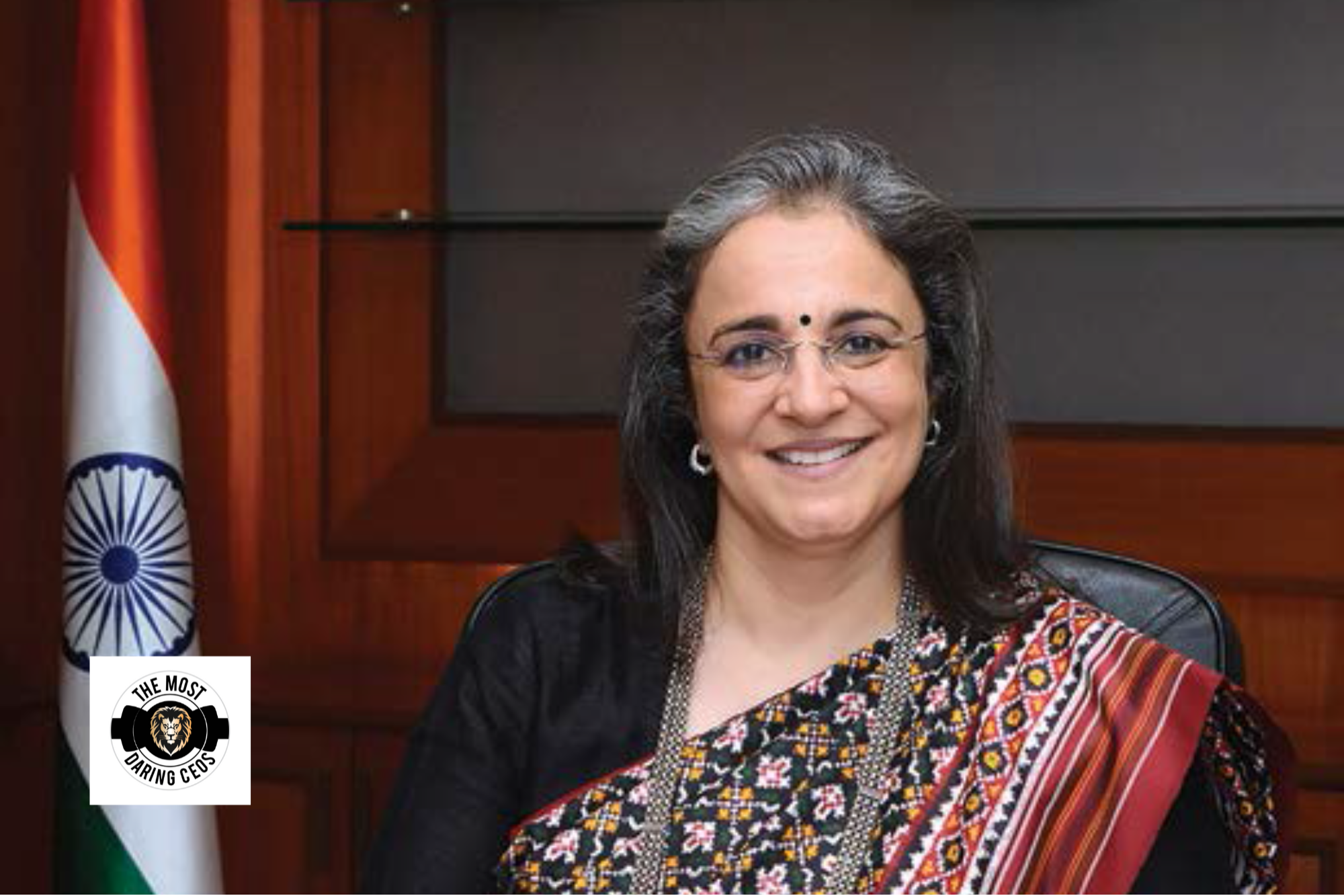 Raising the Bar: Madhabi Puri Buch | Entrepreneur