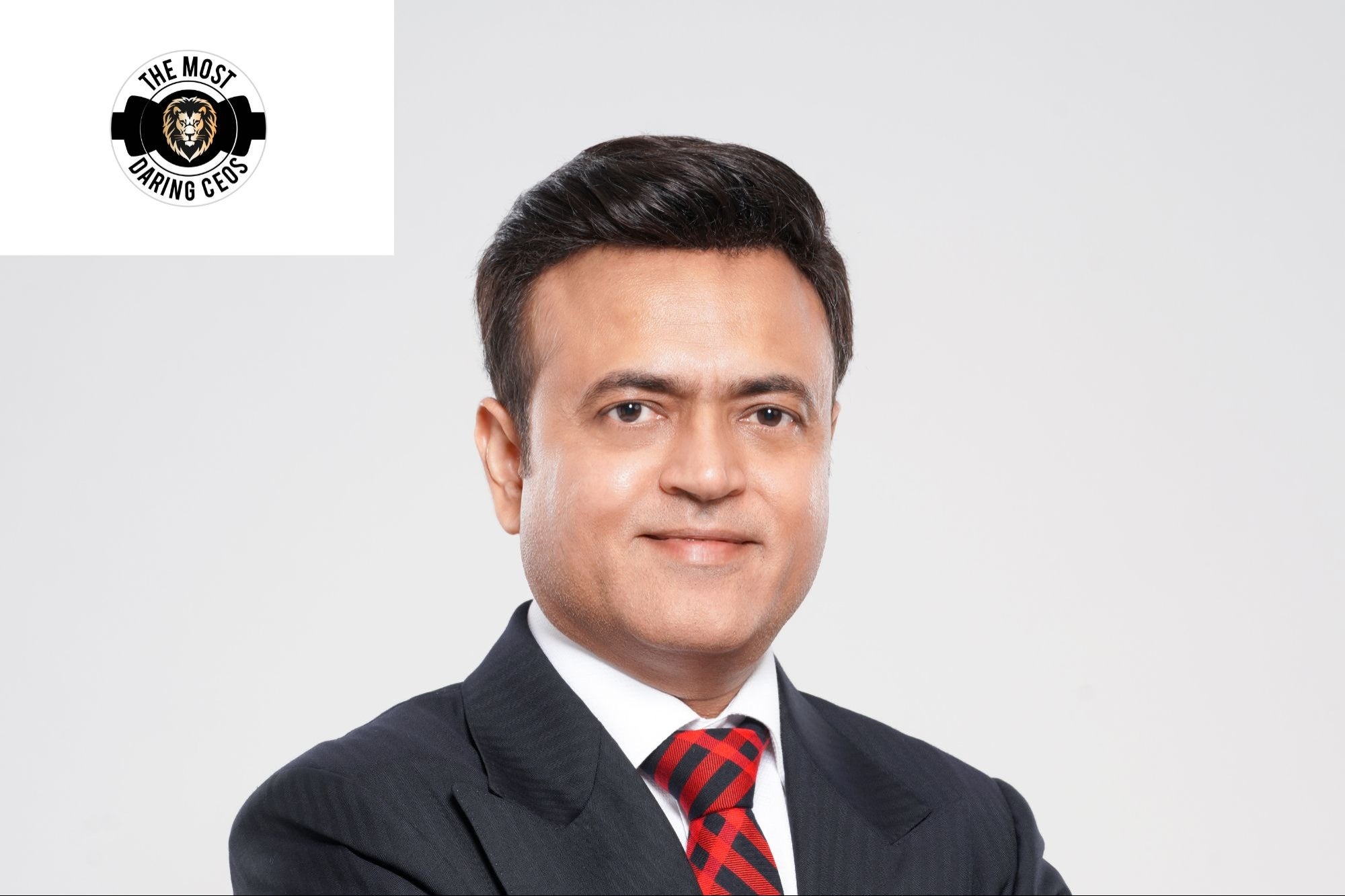 The Pharm-er CEO: Sheetal Arora, Mankind Pharma | Entrepreneur