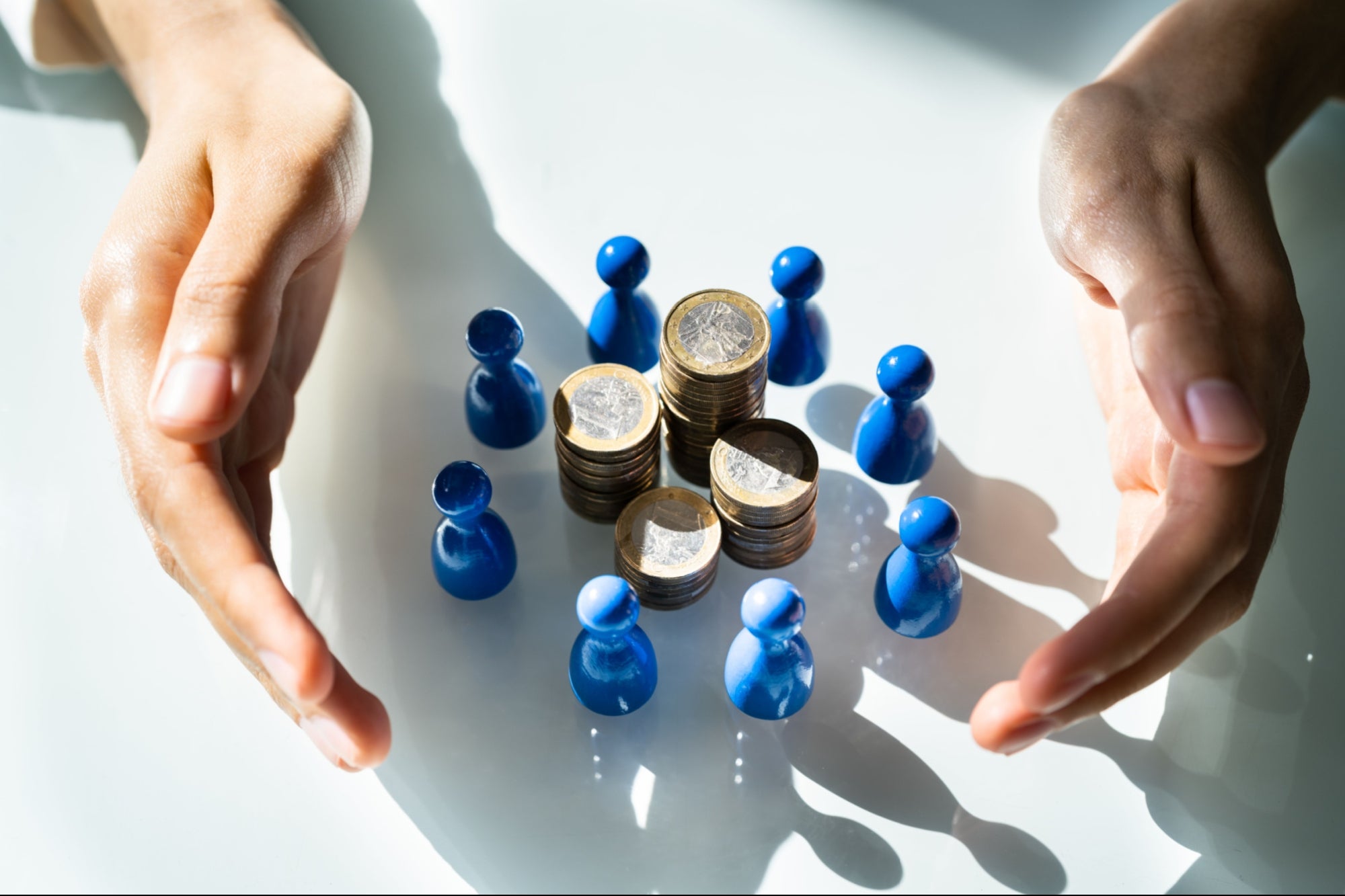 Six Ways To Implement Philanthropy In Work Culture | Entrepreneur