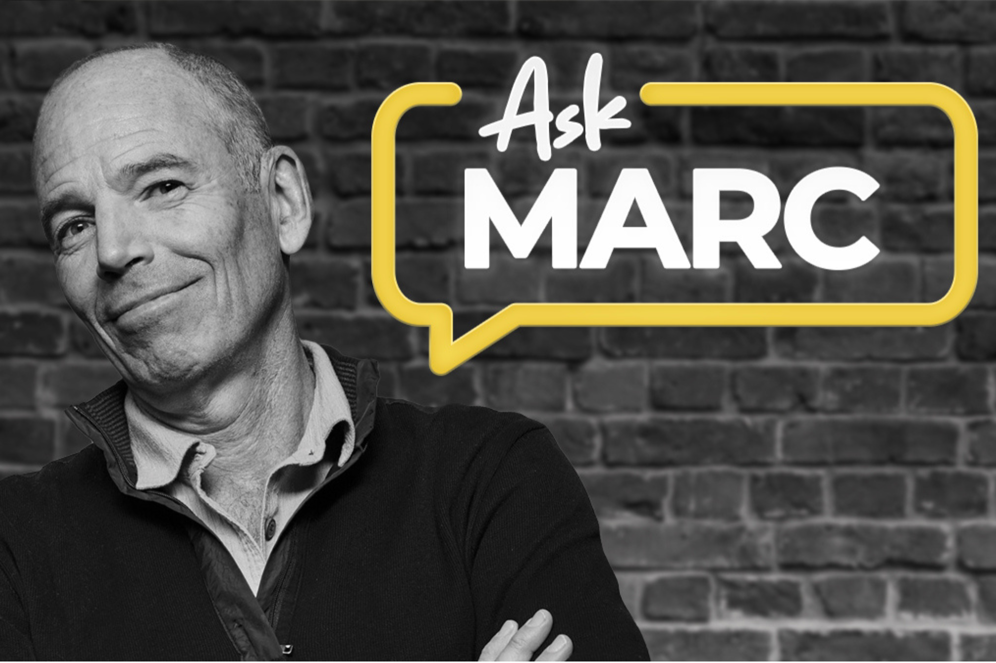Ask Marc - Articles & Biography | Entrepreneur
