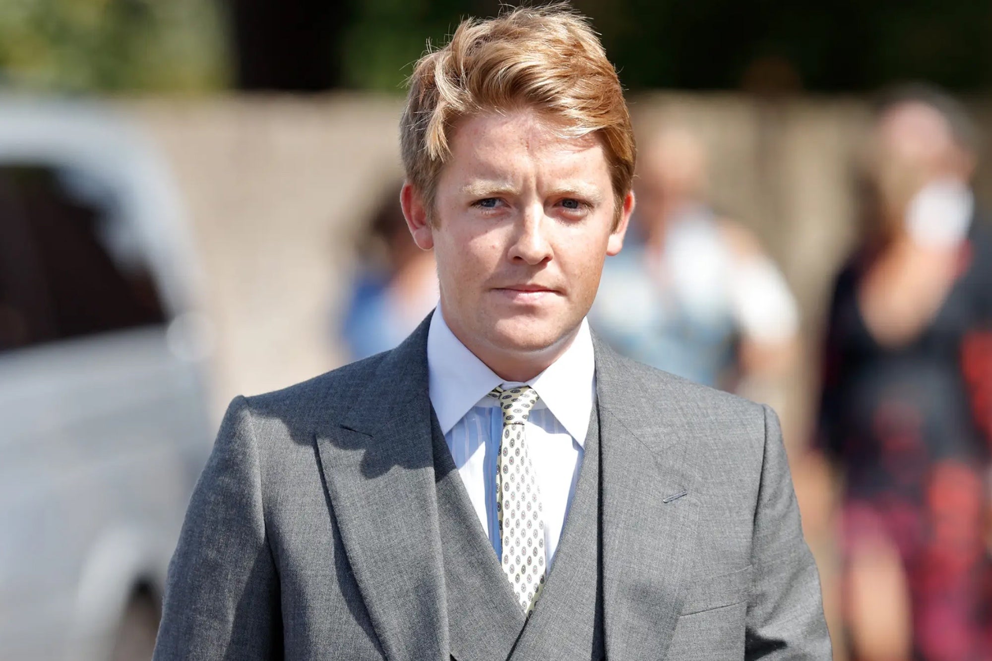 Meet the UK's Richest Millennial, the Duke of Westminster | Entrepreneur