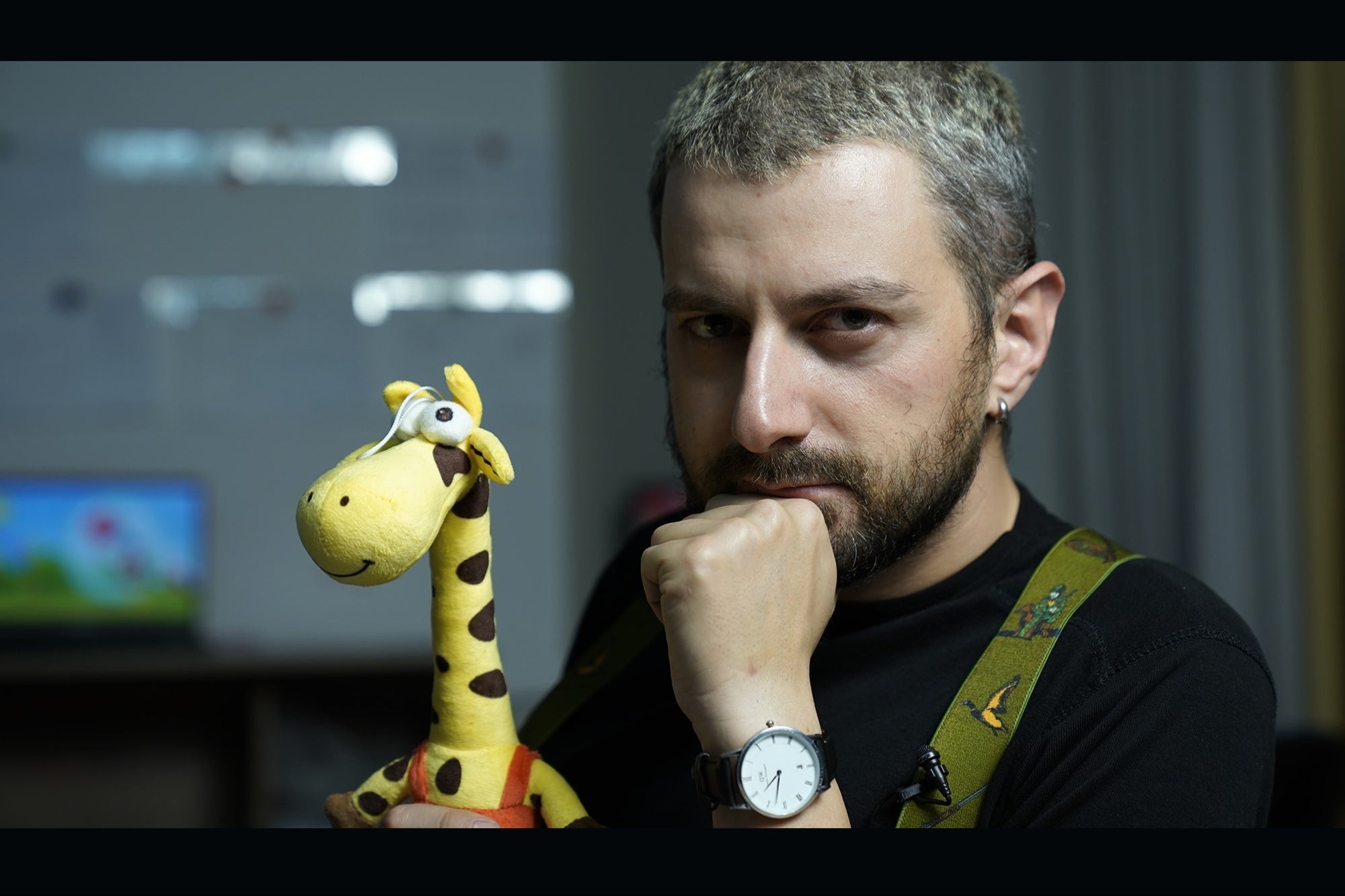 JOZE TAKES OVER AMERICA | Entrepreneur