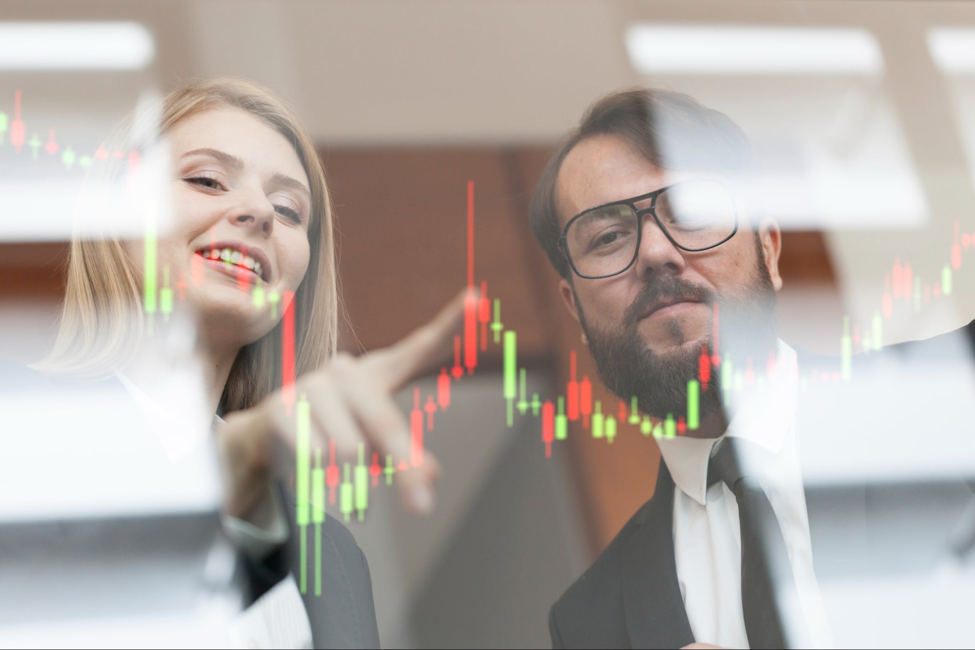 How to Balance Profit and Purpose in Your Business | Entrepreneur