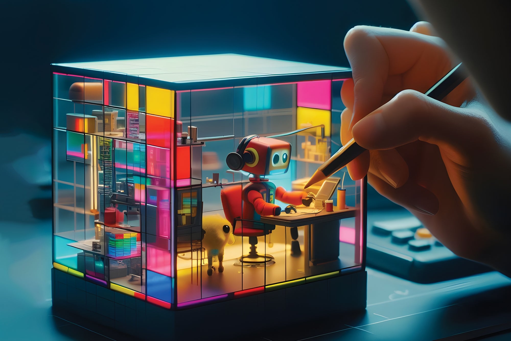 Best Ways for Entrepreneurs to Use Artificial Intelligence | Entrepreneur