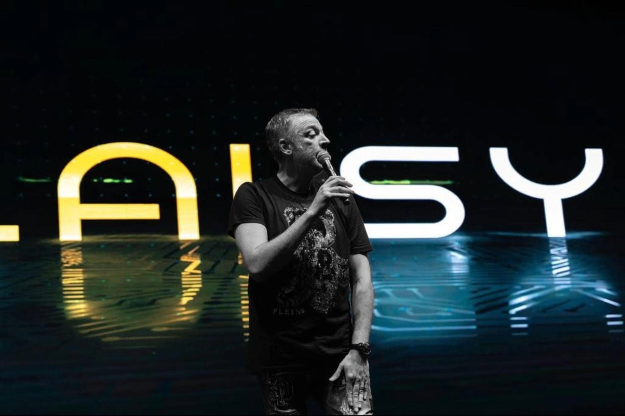 How D.ai.sy Is Revolutionizing Equity Crowdfunding And AI Trading | Entrepreneur