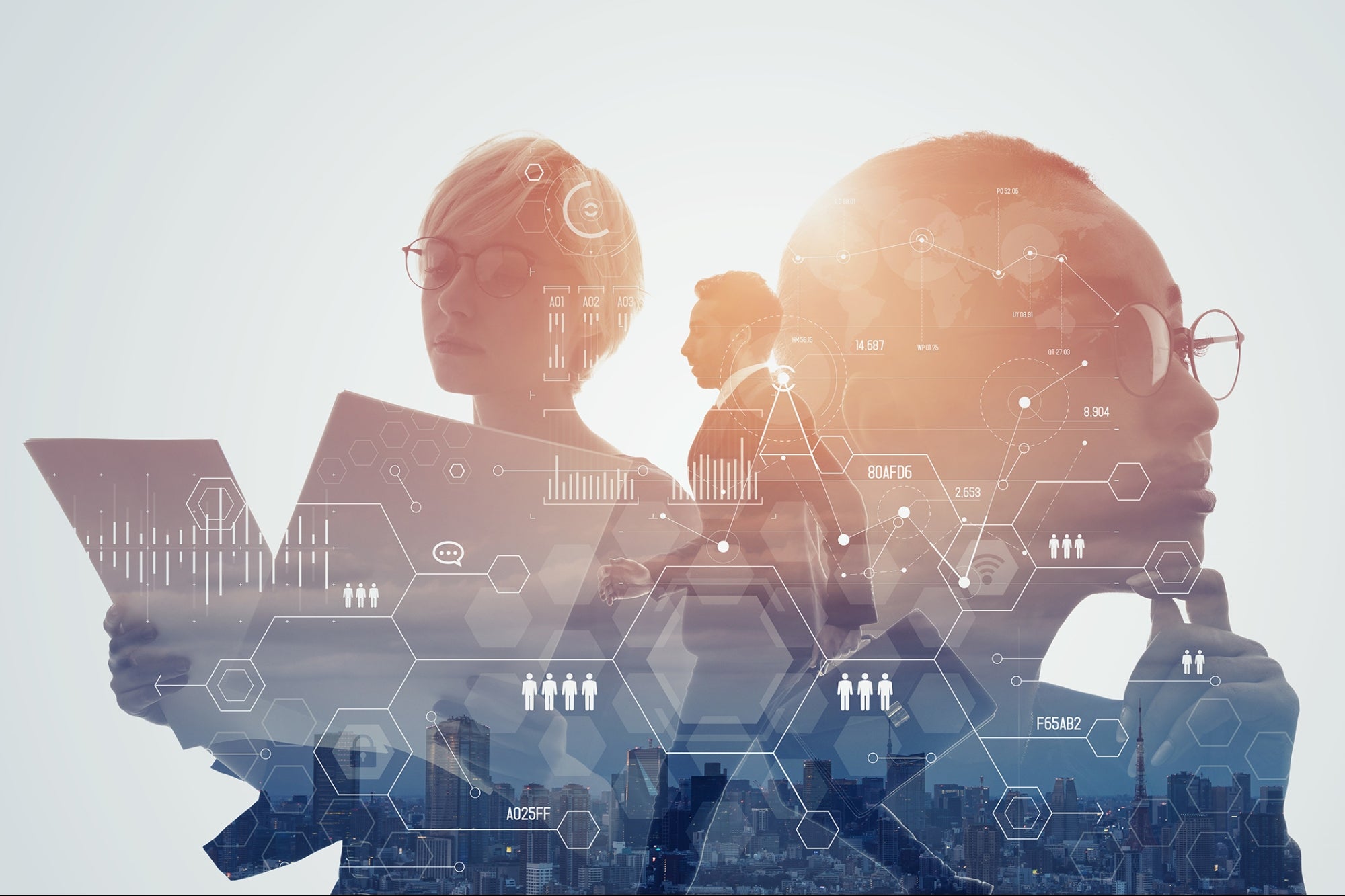HR Teams Need This 1 Thing to Unlock Organizational Success | Entrepreneur HR Teams Need This 1 Thing to Unlock Organizational Success | Entrepreneur