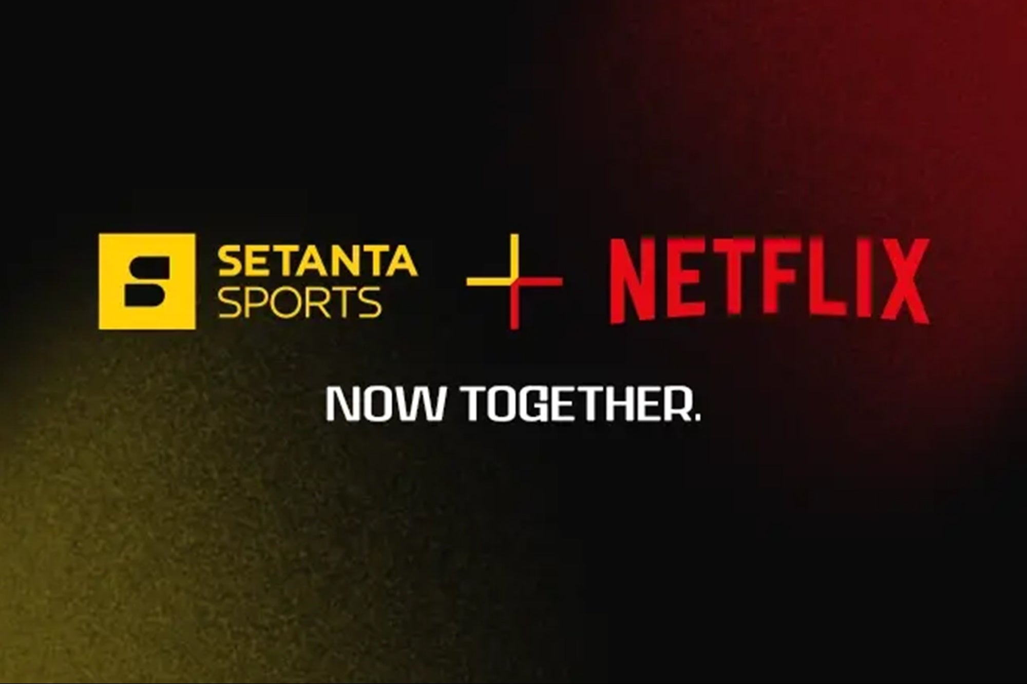 Setanta Sports and Netflix bundle up! | Entrepreneur