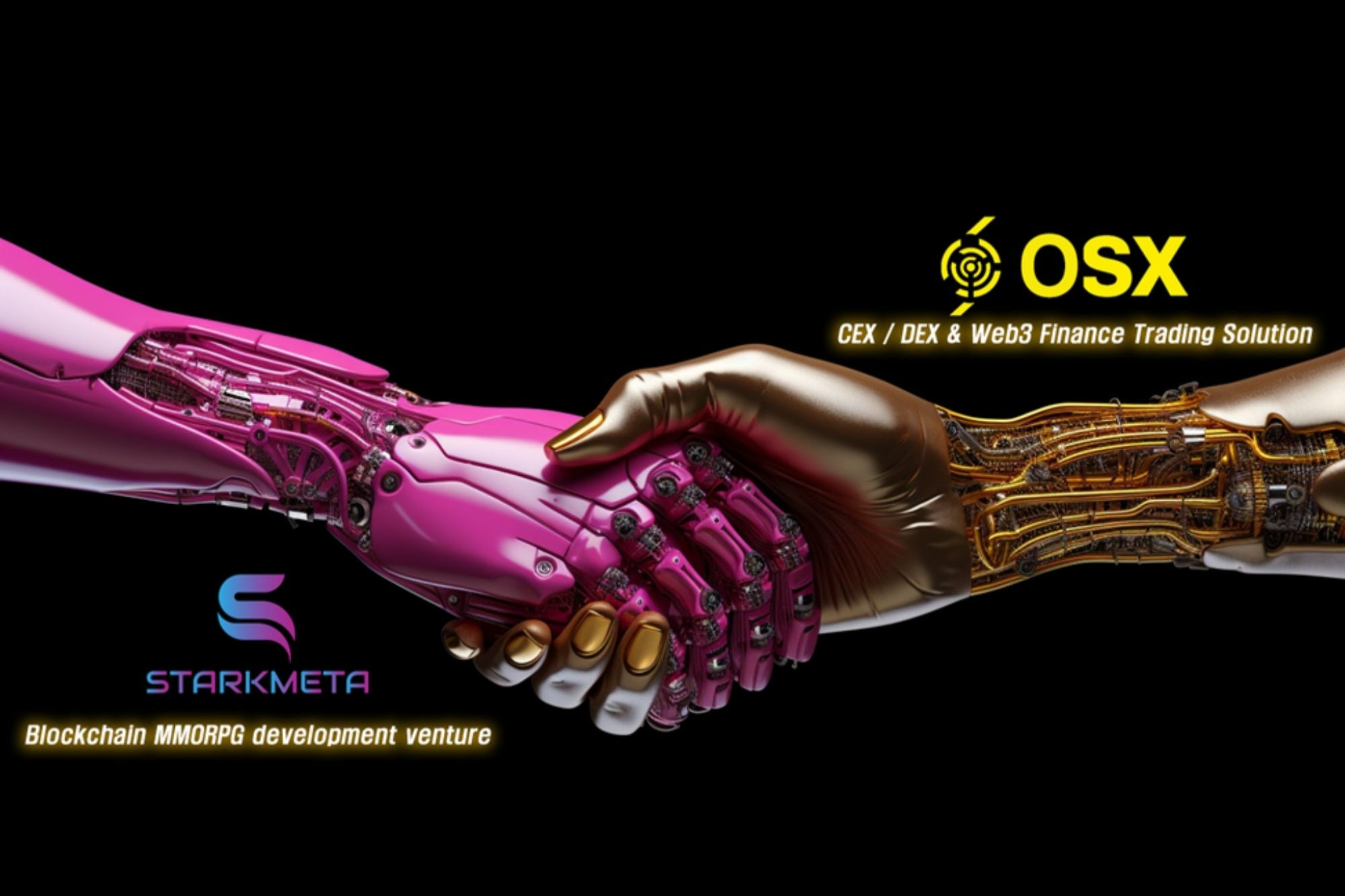 OKX Former CEO Jay Hao Announces Launch of New Dubai-based Exchange OSX ...