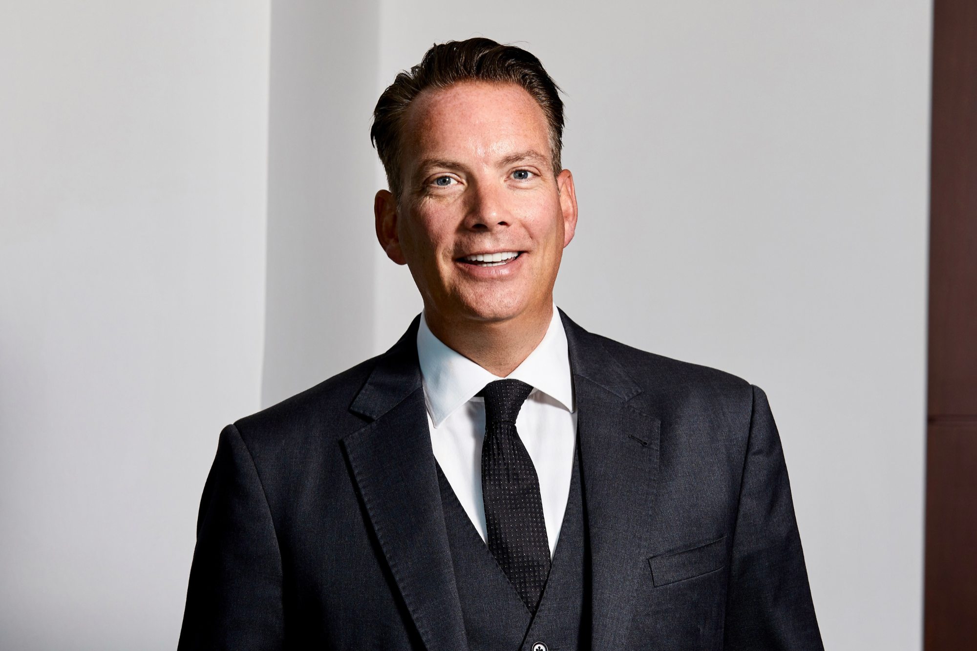 Redefining Value: Mark Nutter, Founder And Chairman, Yomly | Entrepreneur