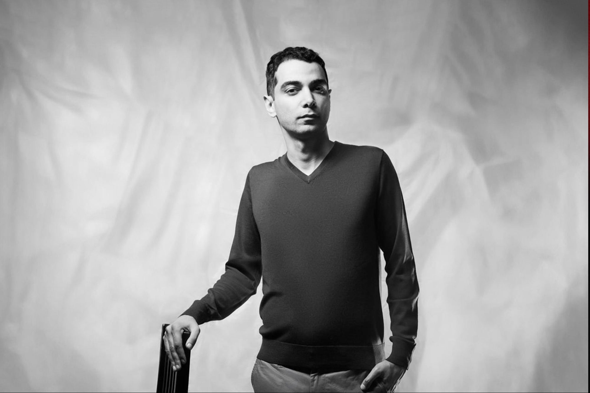 Coding for Millions: David Grigoryan's Rise to International ...