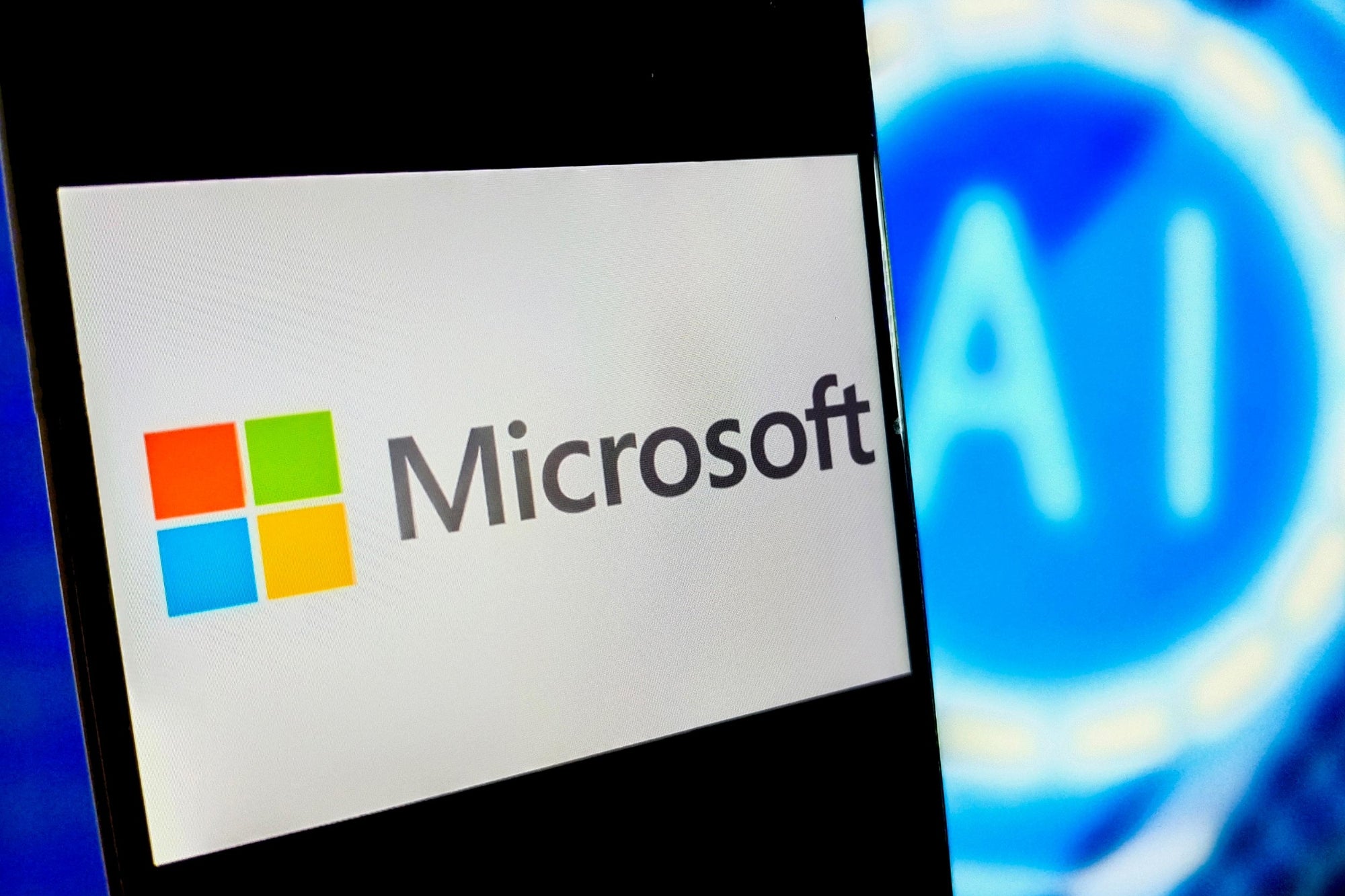 Microsoft lanza un poderoso procesador para hacer frente a los procesos ...