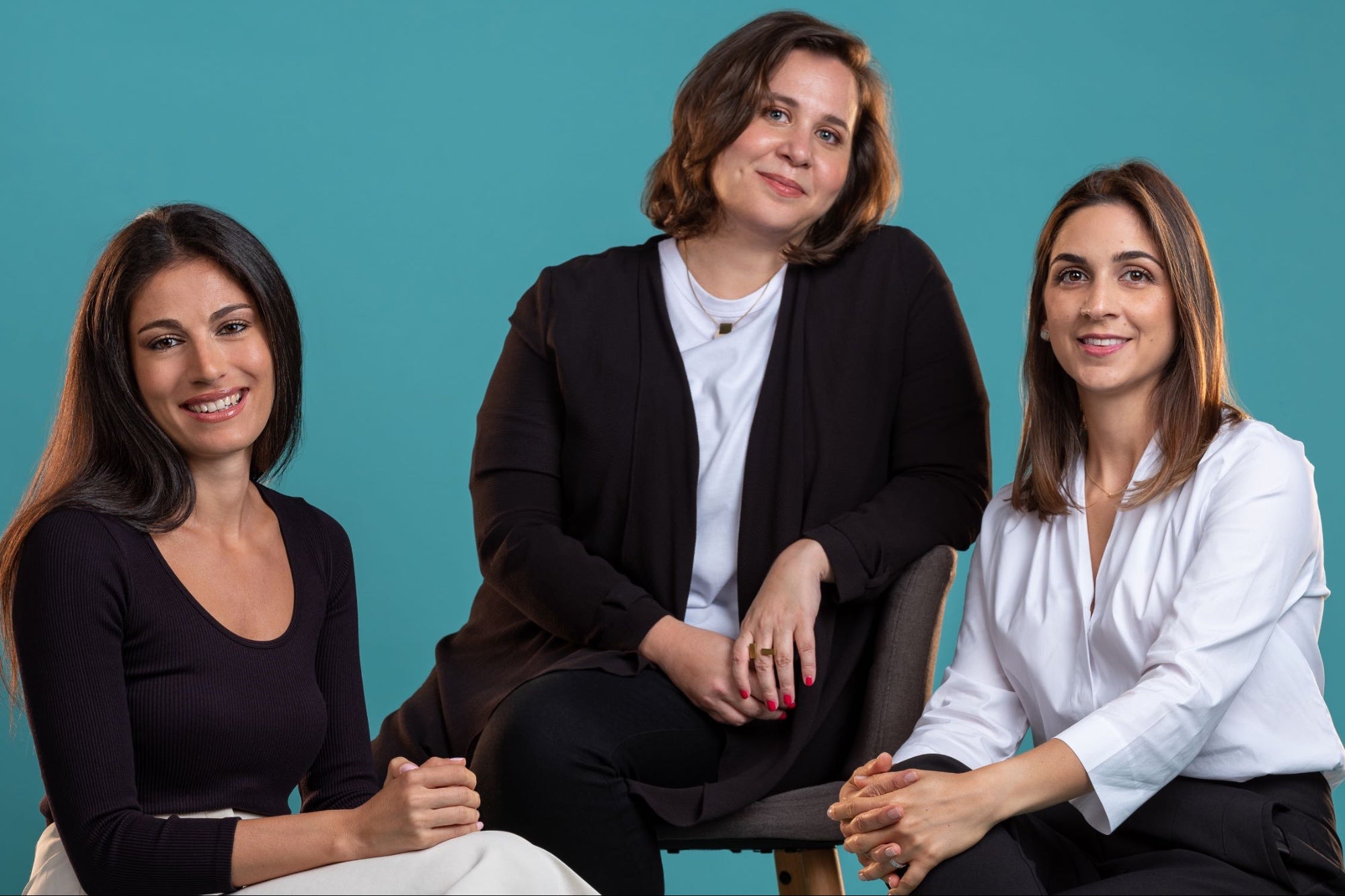 UAE-Based Startup Kyma Is Making (Business) Sense Out Of Sustainability ...