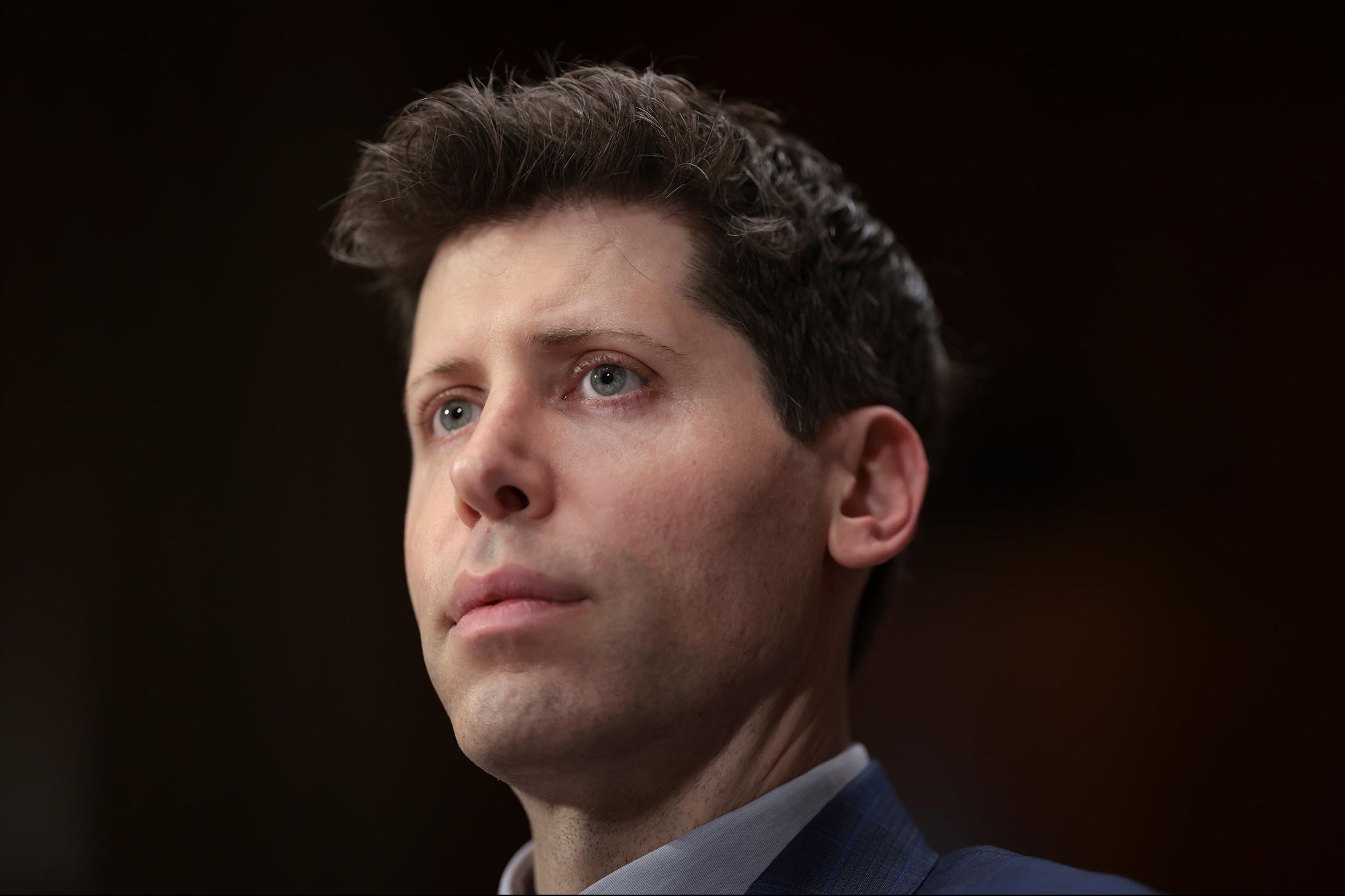 Sam Altman está de vuelta en OpenAI, pero el daño reputacional puede ...