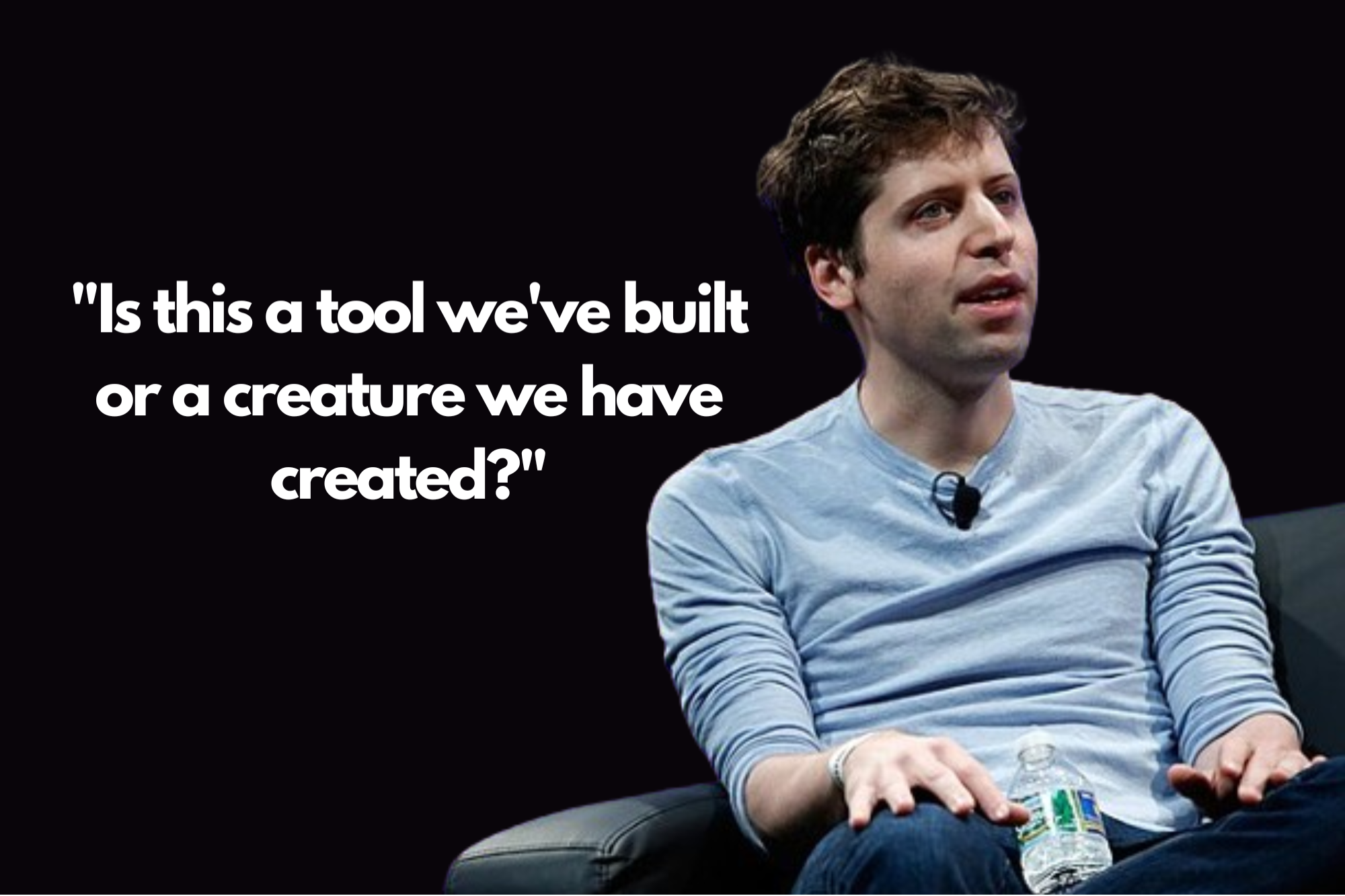 What is Q*? The AI Project Which May Have Ousted Sam Altman and Left ...