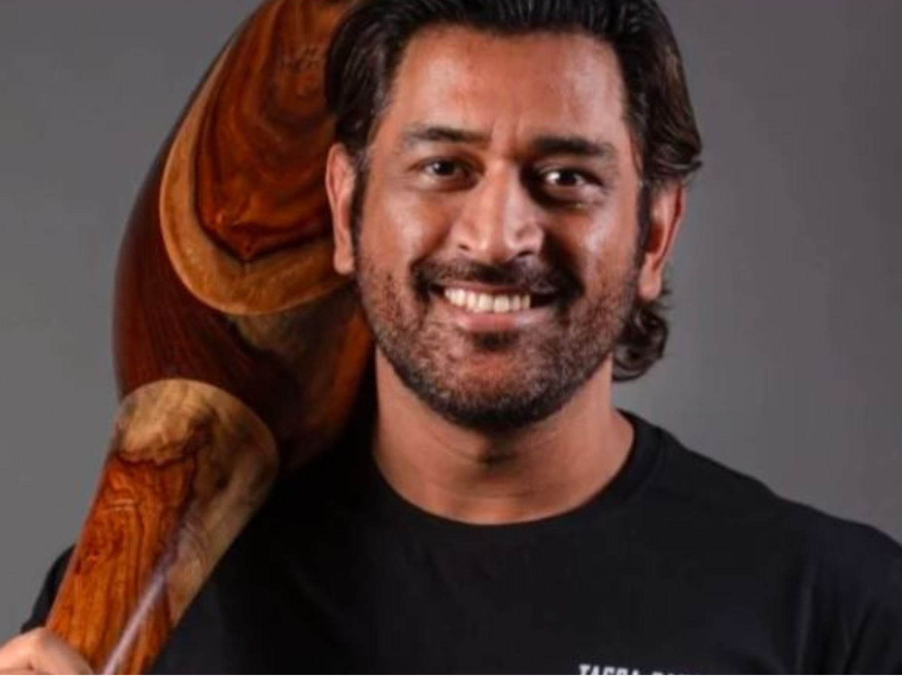 Ms Dhoni Body Muscles