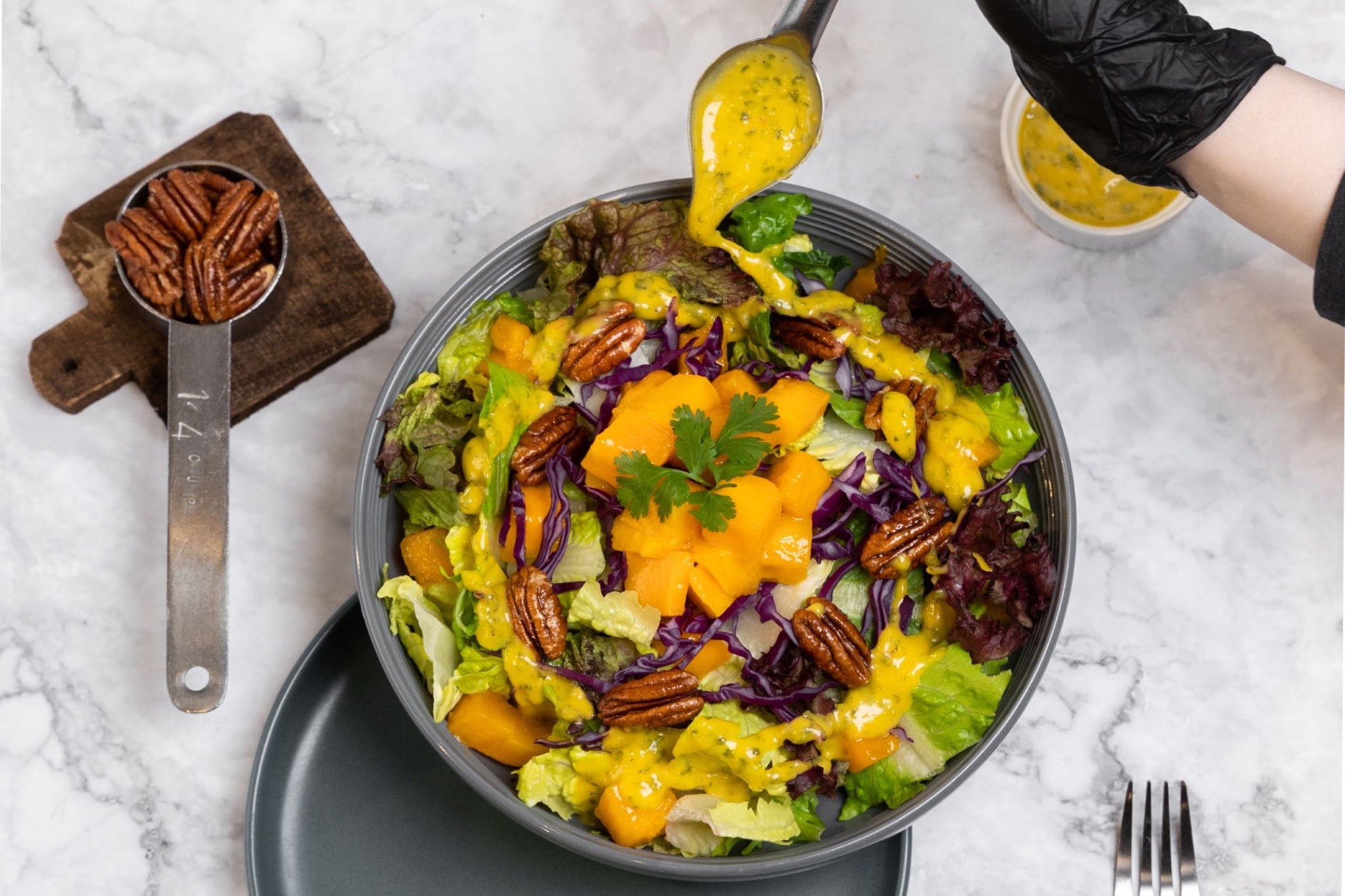 Conscious Dining: Navigating The Intersection Of Sustainability Within ...