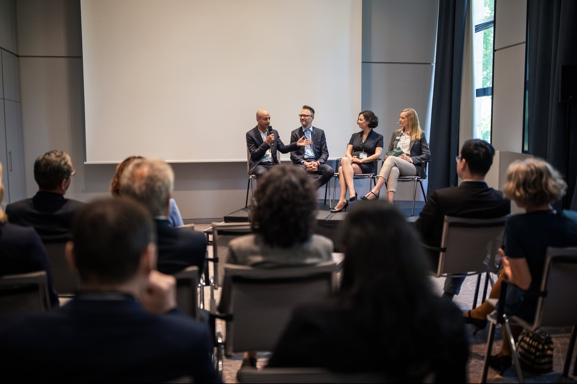 Developer Conference DevTernity Axed Amid AI Profile Scandal | Entrepreneur