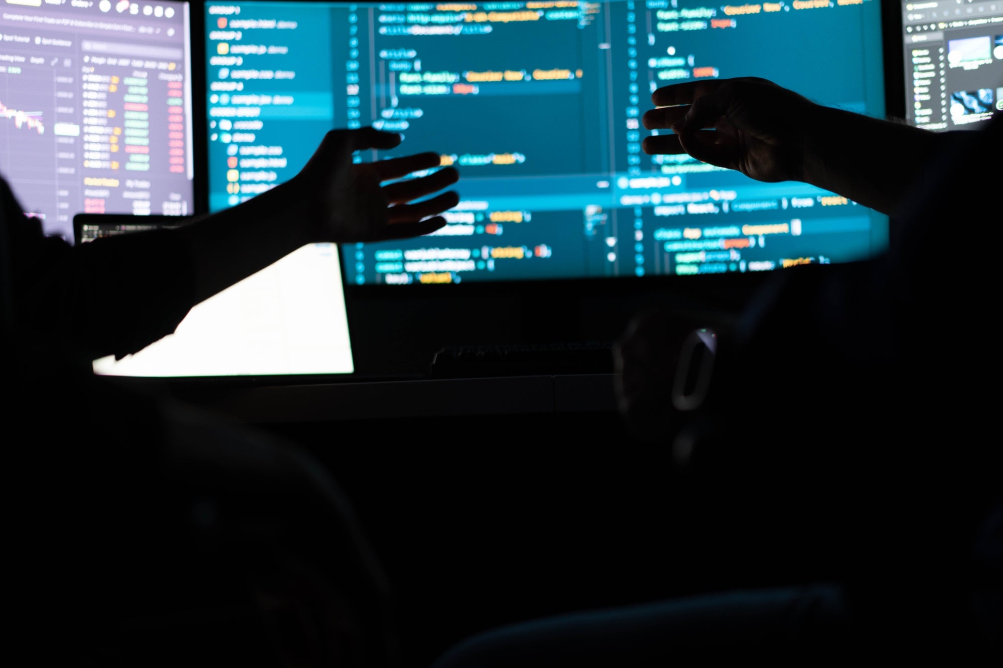 Cybersecurity Attacks Are On The Rise — Is Your Business Prepared