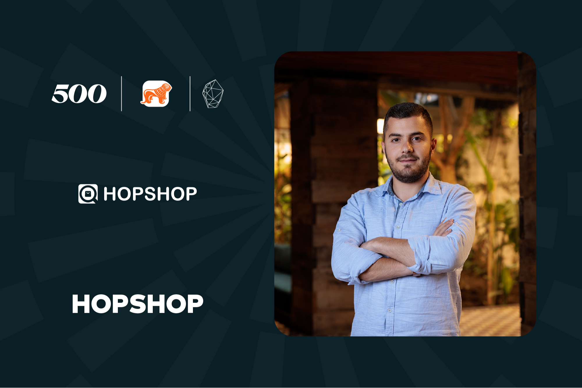 პარტნიორის სტატია - Author Biography | Entrepreneur - Page 5