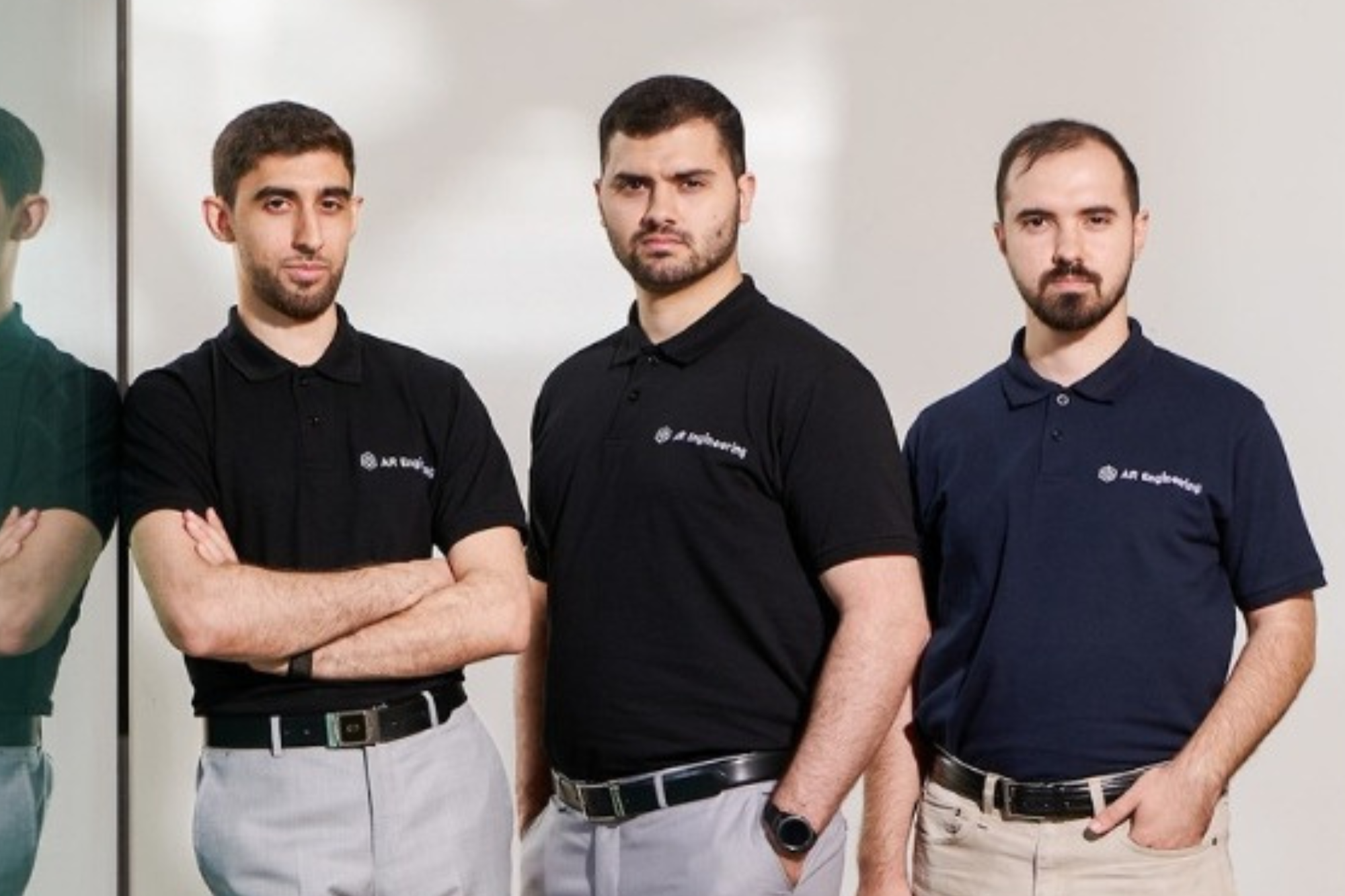 AR Engineering | Entrepreneur