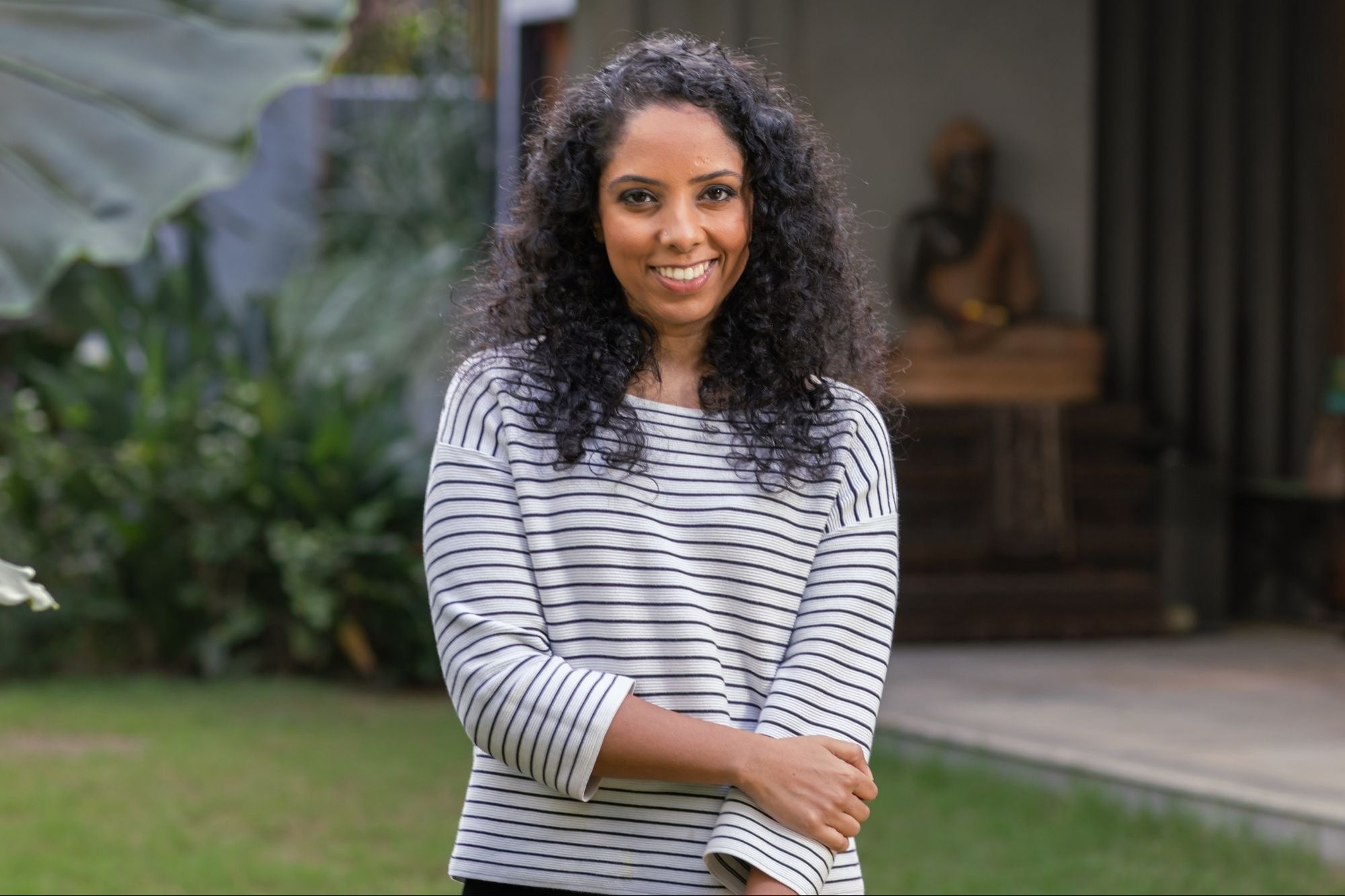 Hospitality firm Tamara Banks On Religious Tourism | Entrepreneur