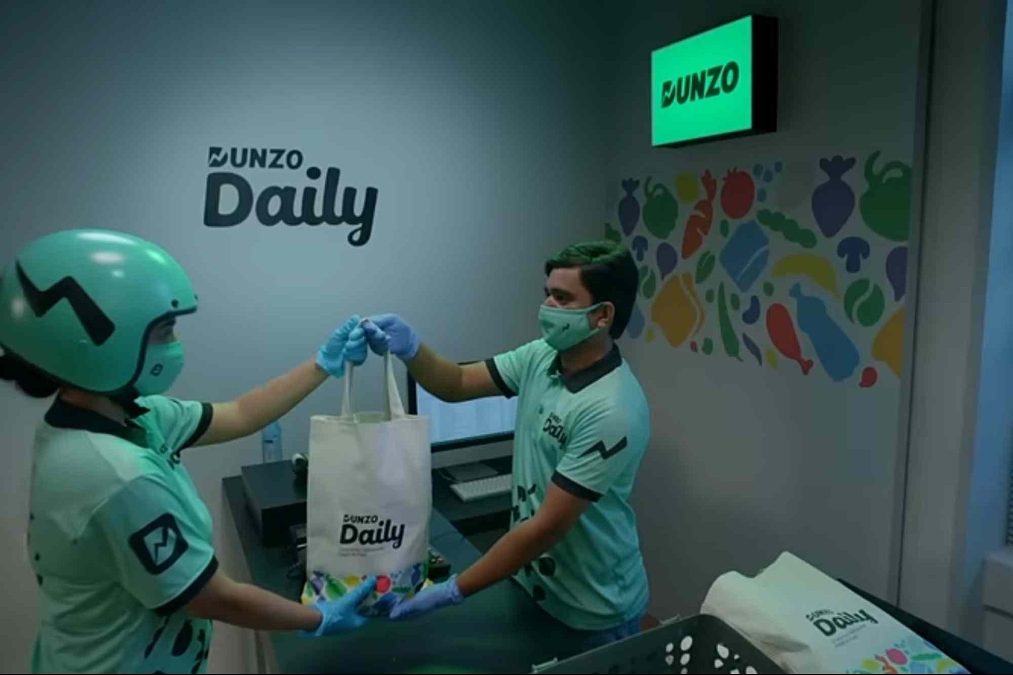 Dunzo Fails To Pay Salaries 'Again' | Entrepreneur