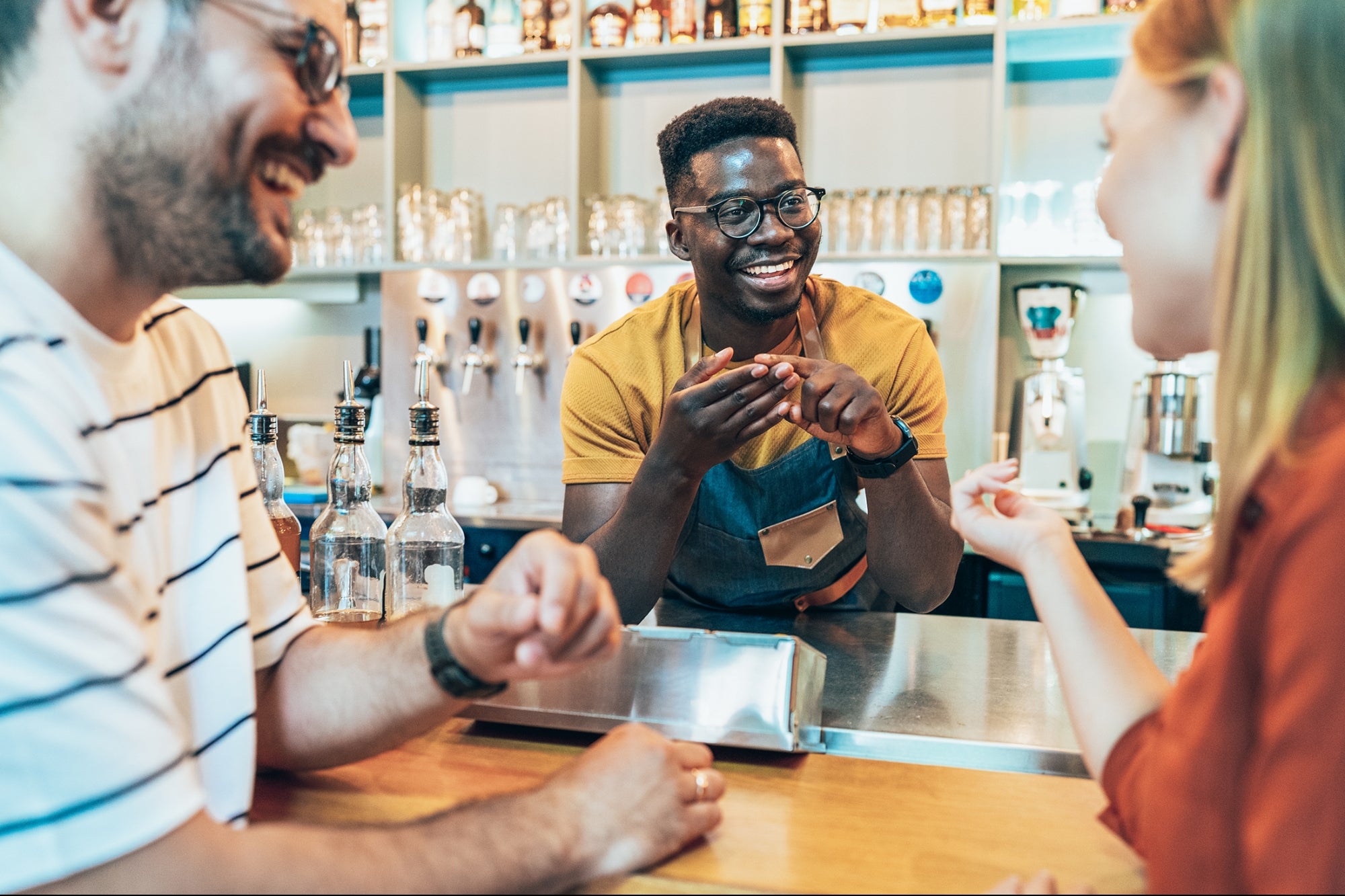 Grow Your Franchise | Entrepreneur