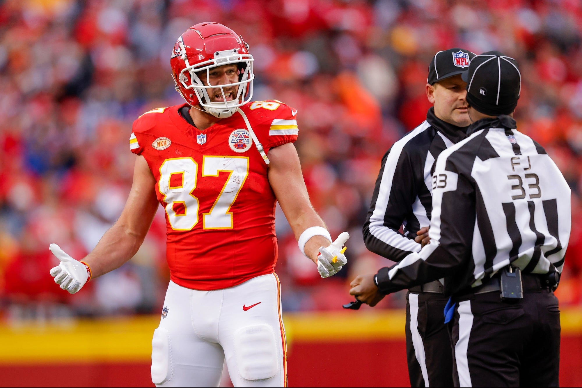 The Most Googled Phrases Of 2023 From Travis Kelce To Turkey YamiSuke the-most-googled-phrases-of-2023-from-travis-kelce-to-turkey-yamisuke