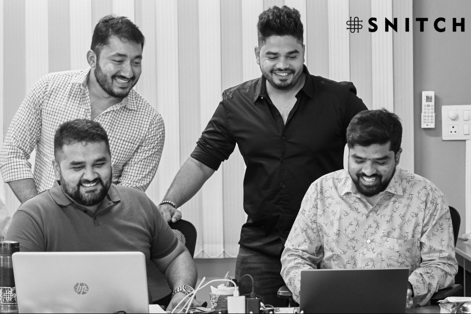 Fashion D2C Brand Snitch Secures INR 110 Cr In Series A Funding ...