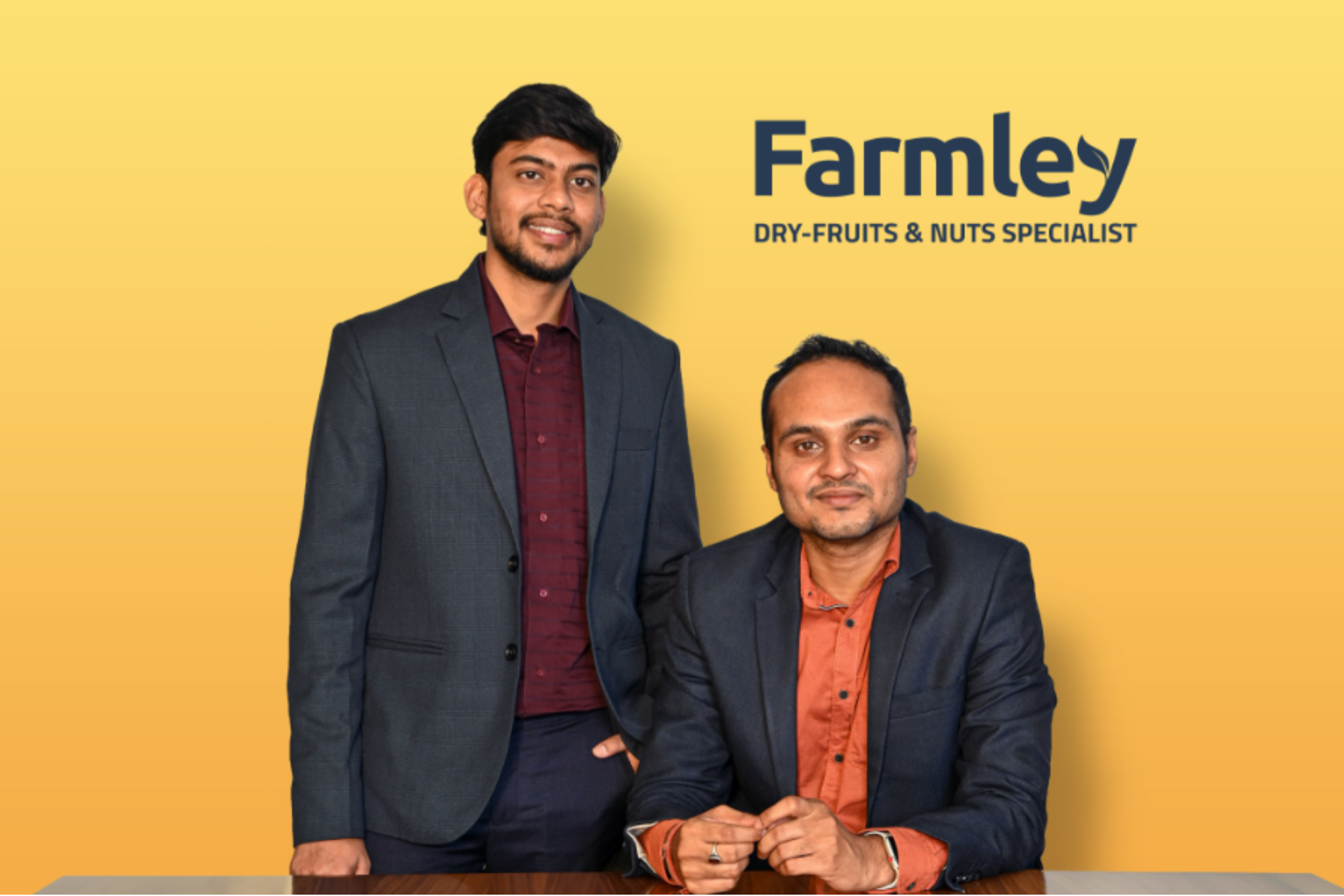 Healthy Snacking Brand Farmley Raises $6.7 Mn in a Pre-Series B Round ...