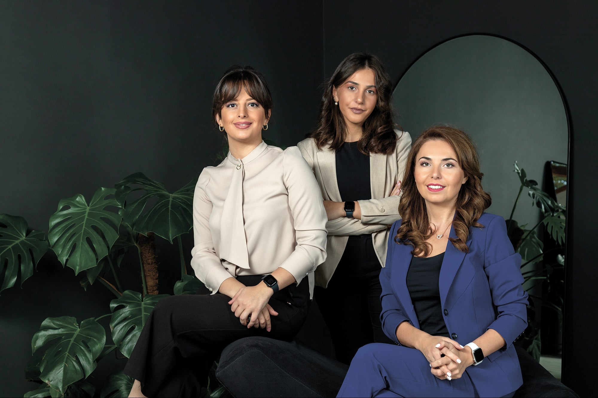 iTechnics – for better experiences | Entrepreneur