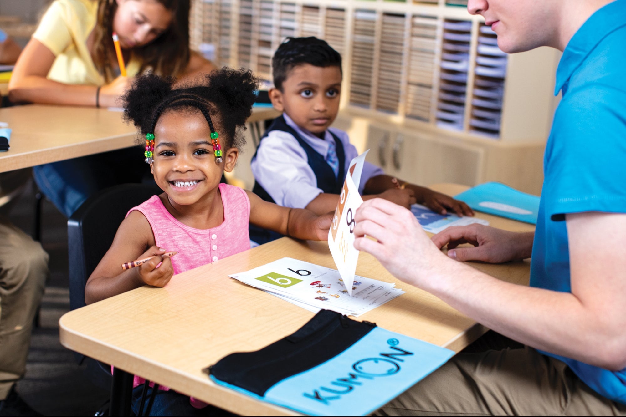 How Kumon Maintained Its Spot As the Top Education Franchise In the ...